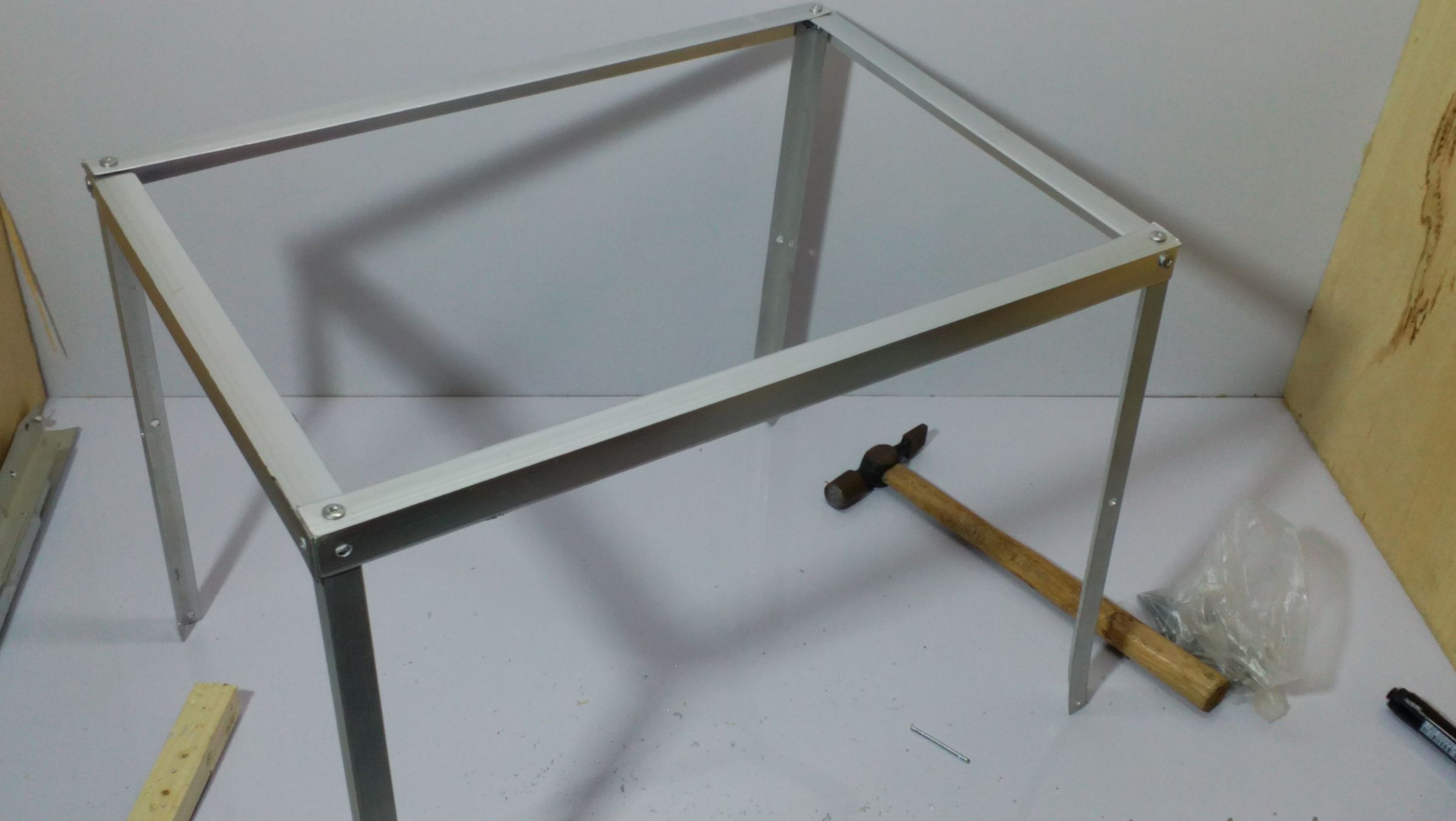 How to Make Diy Bird Cage : 6 Steps - Instructables