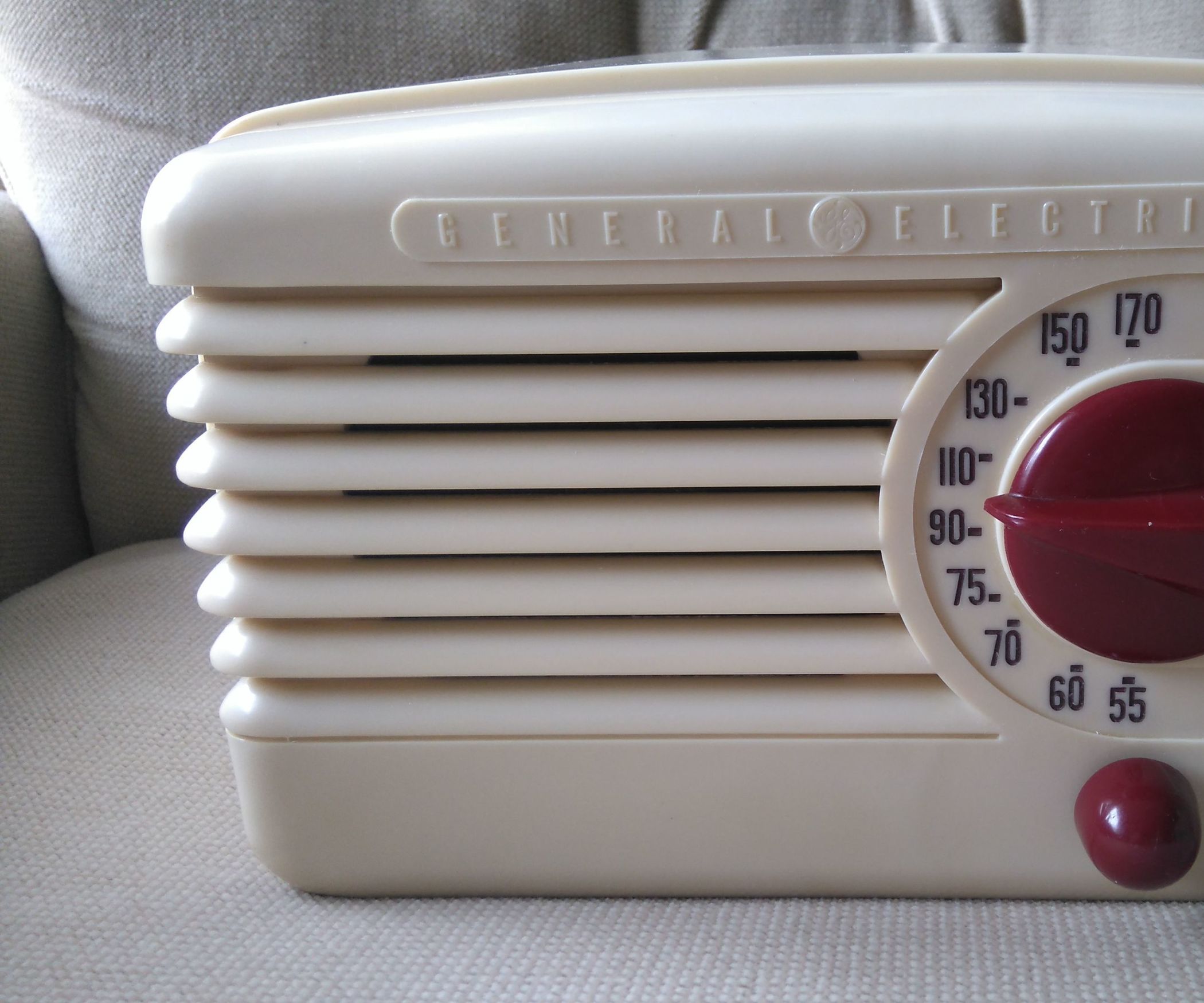 Restore a Classic Table Radio : 6 Steps (with Pictures) - Instructables