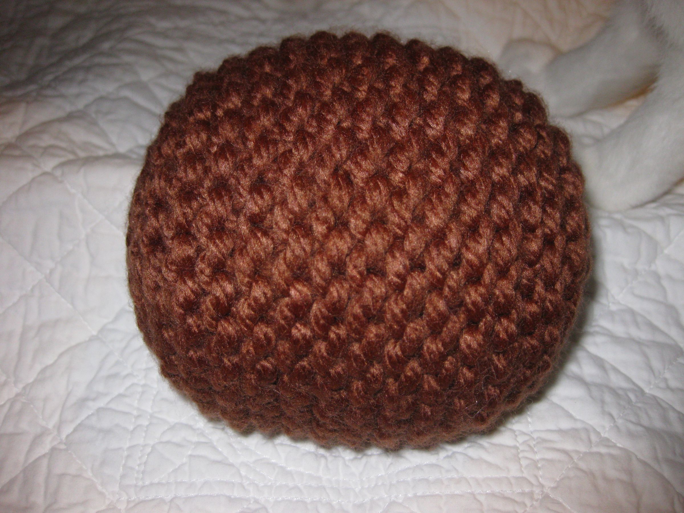 Meatwad! - Instructables