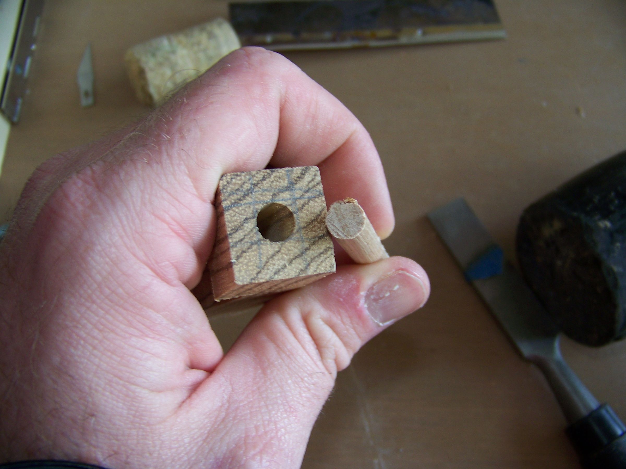 Make Your Own Whistle : 6 Steps (with Pictures) - Instructables