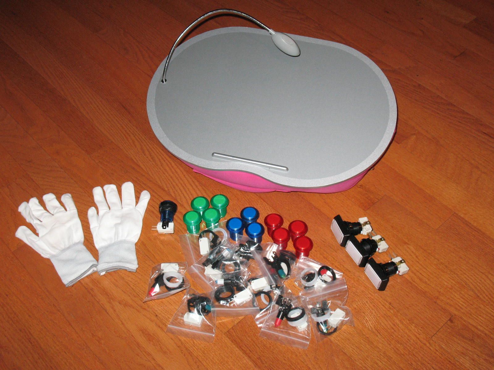 Occupational Therapy Dexterity/Cognitive Aid : 3 Steps - Instructables