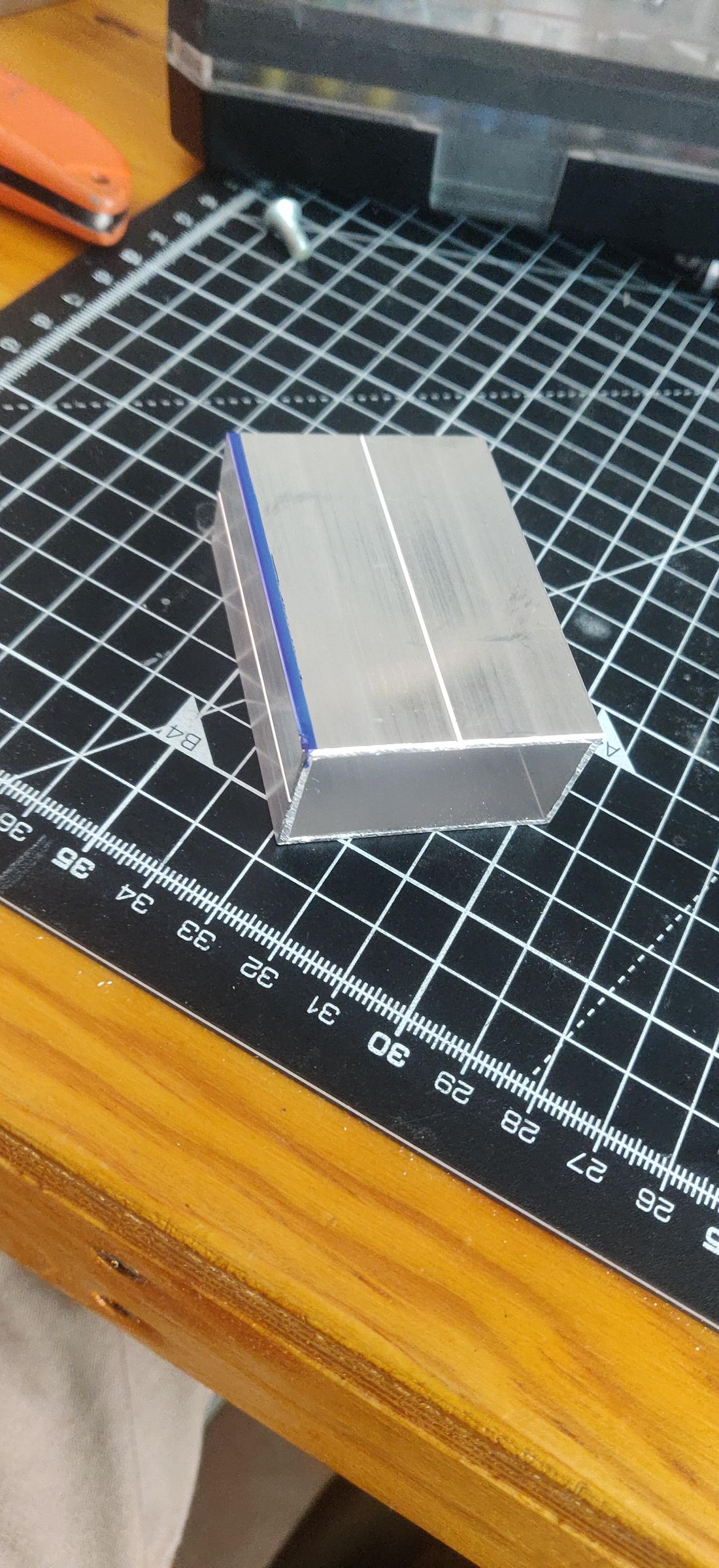 PET Bottle Tape Cutter : 5 Steps (with Pictures) - Instructables