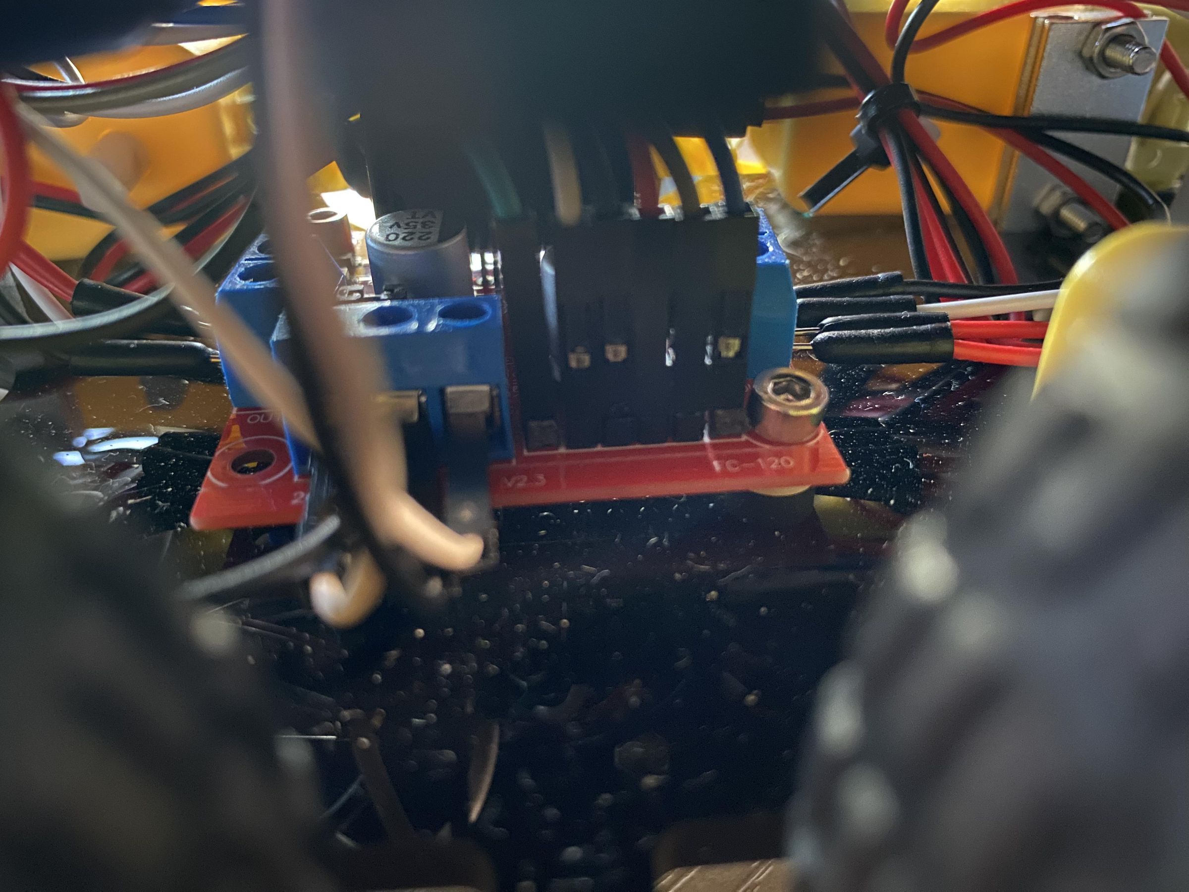 Arduino Robot Car : 10 Steps - Instructables