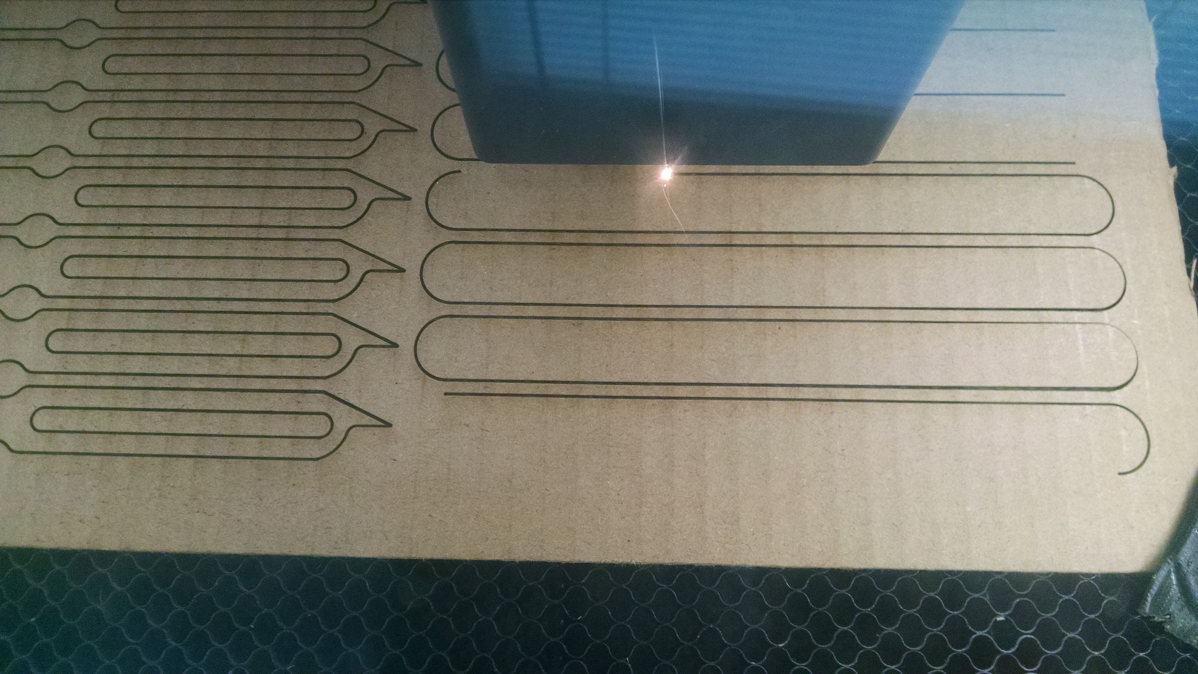 Even Distance Divider Tool : 6 Steps (with Pictures) - Instructables