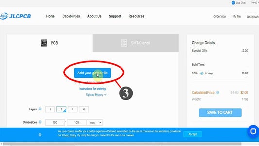 Esp32 Alexa Smart Home System With Echo Dot And Manual Switch 15 Steps Instructables 