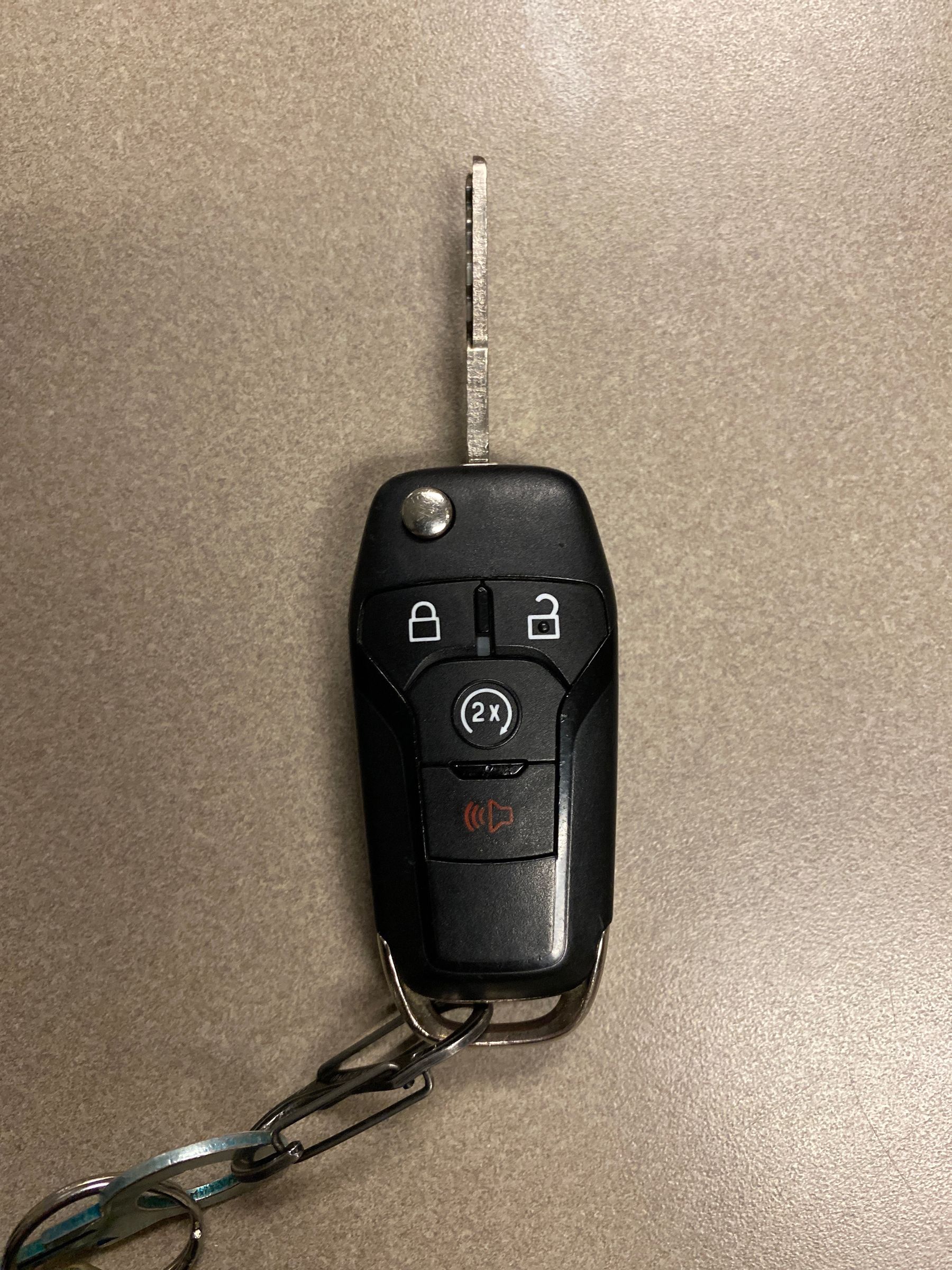 Ford Key Fob Antenna : 3 Steps - Instructables