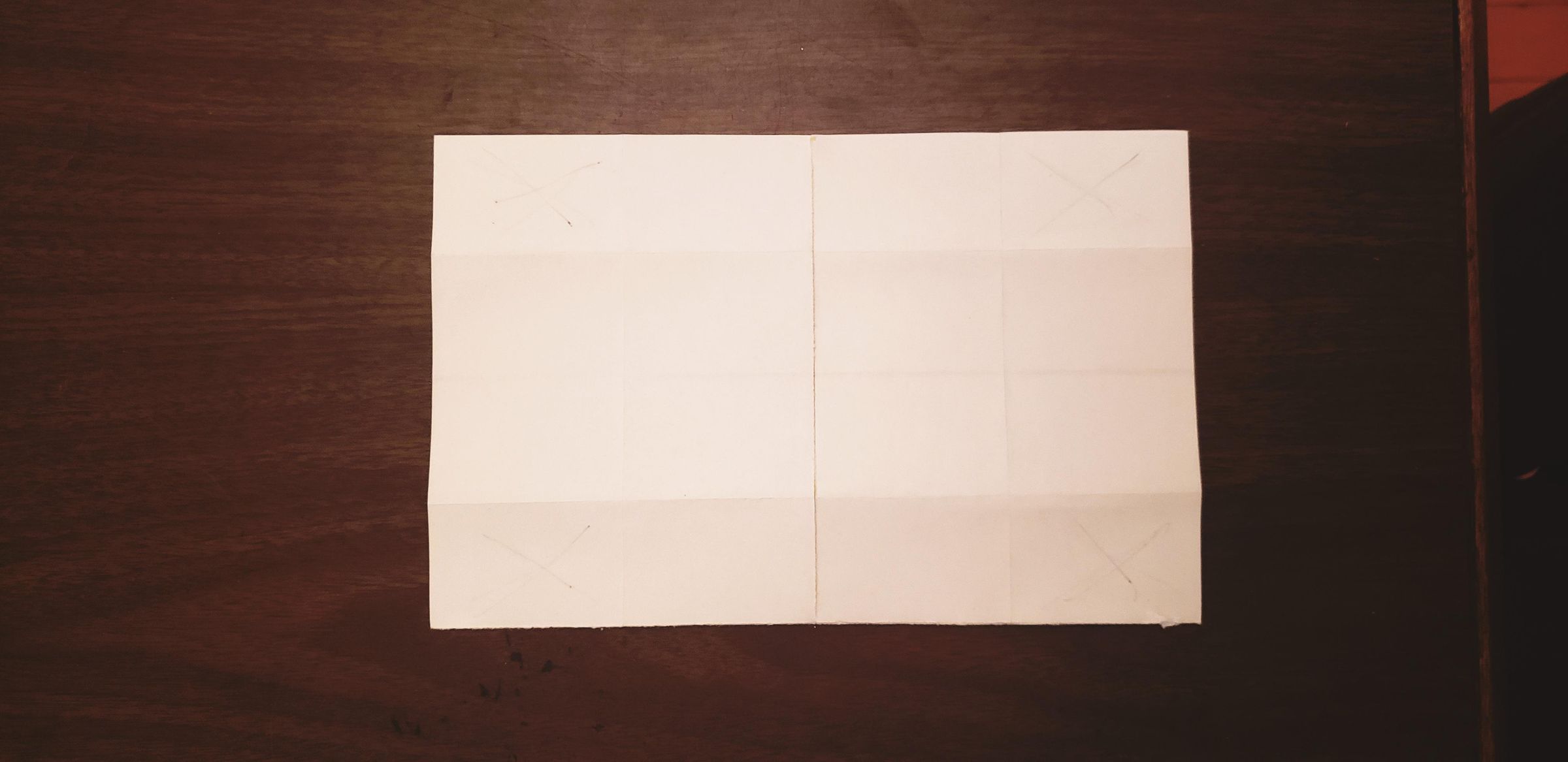 How to Make a Flexagon : 3 Steps - Instructables