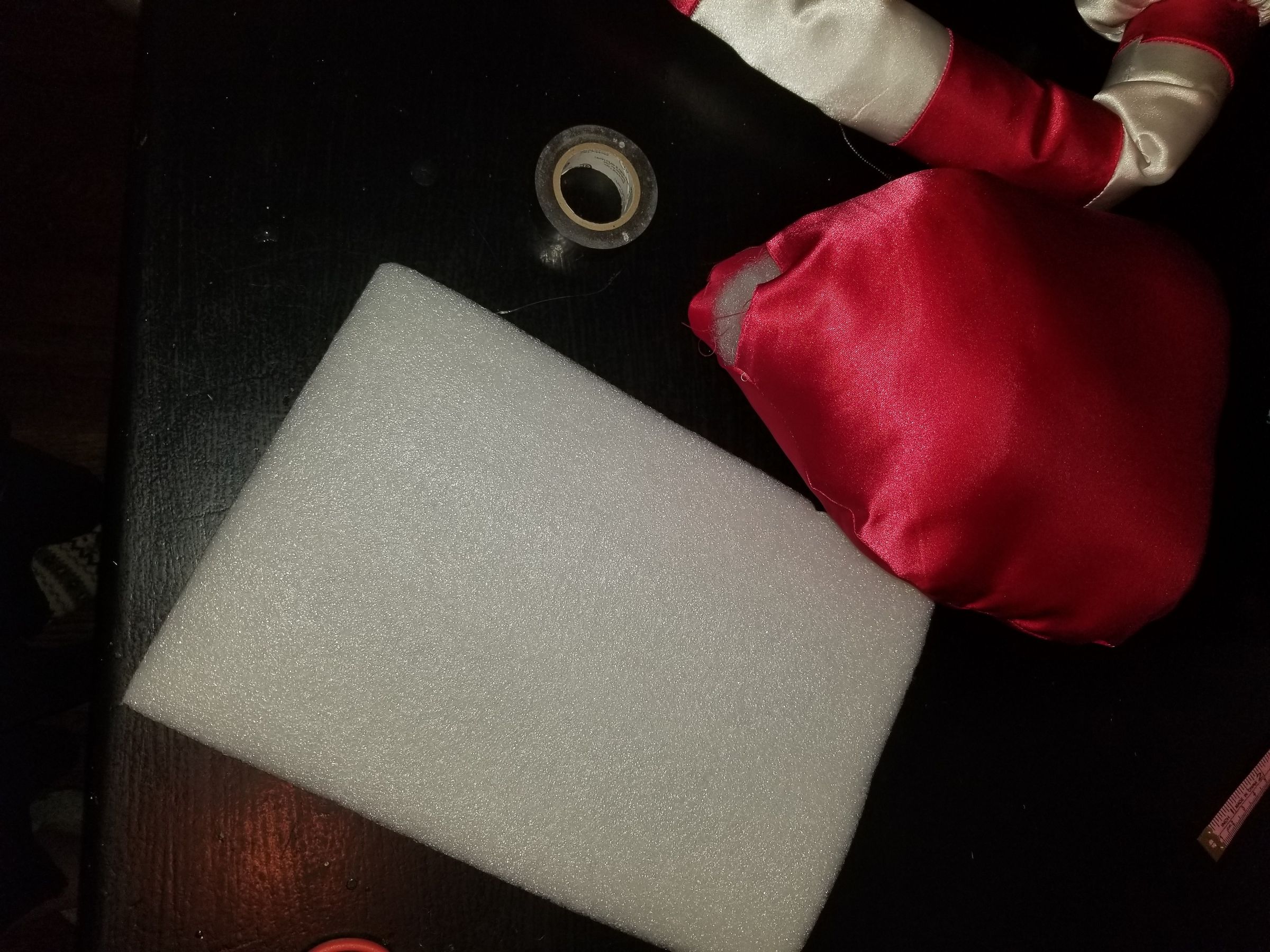 The Clown Doll From Poltergeist Movie Prop : 6 Steps - Instructables