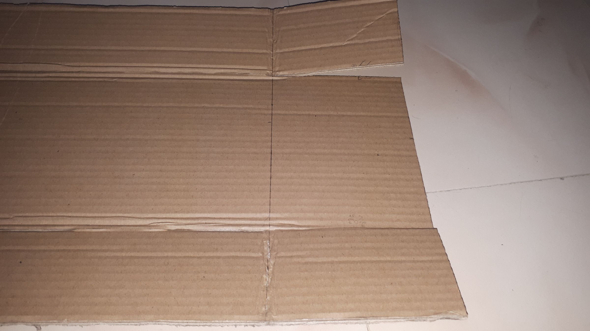 7 Feet 7 Segment RGB Display With BT App : 22 Steps (with Pictures ...