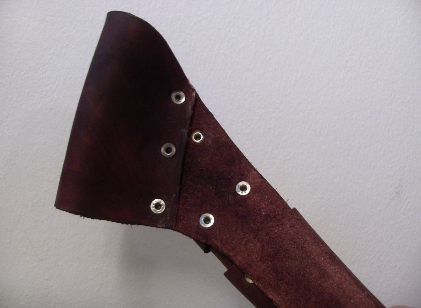 Longsword Sheath : 7 Steps (with Pictures) - Instructables