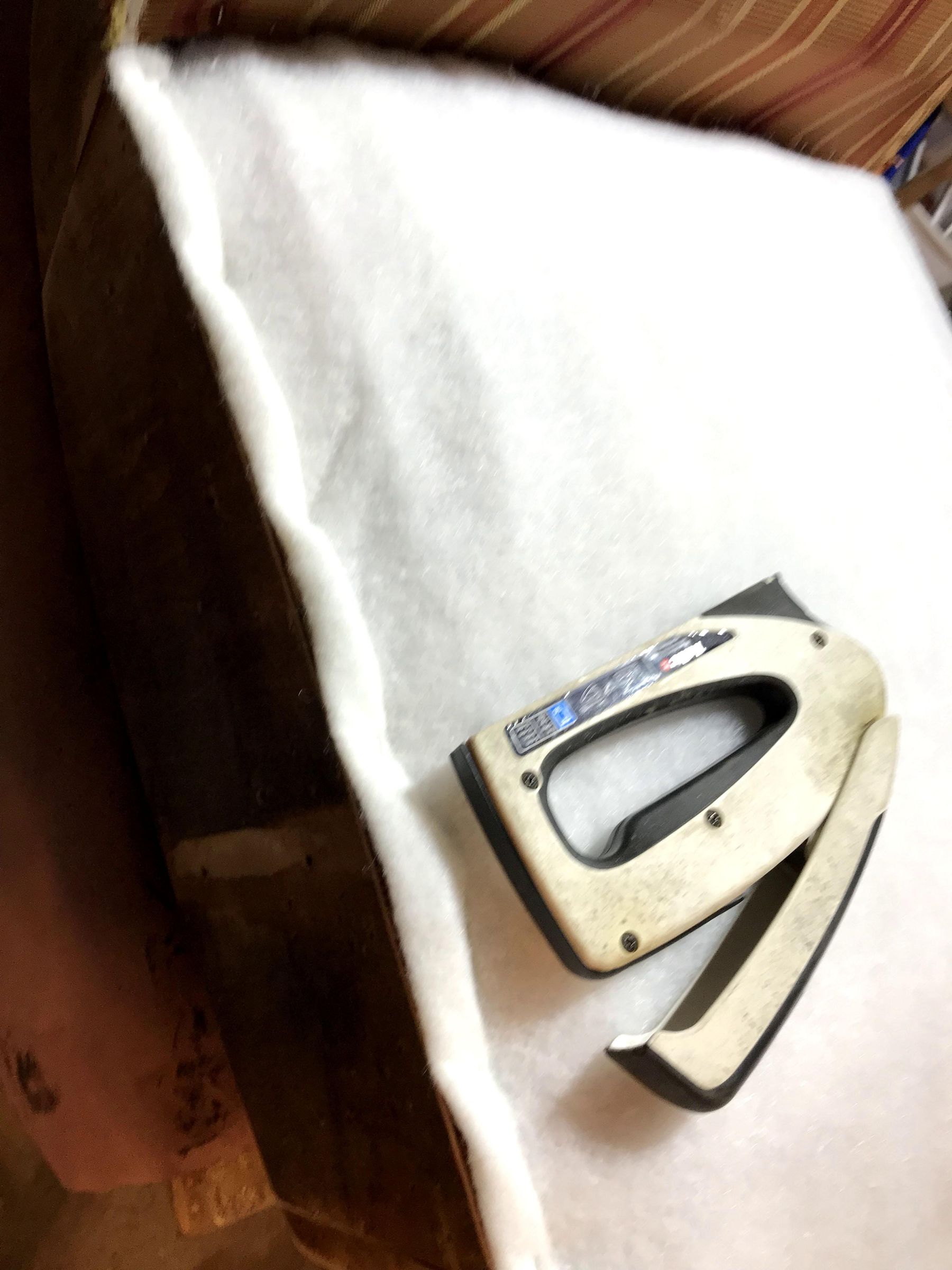 How to Reupholster an Antique Chair : 15 Steps (with Pictures ...