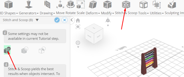 How to Design Kids Abacus Using 3D CAD Software (with Pictures) - Instructables