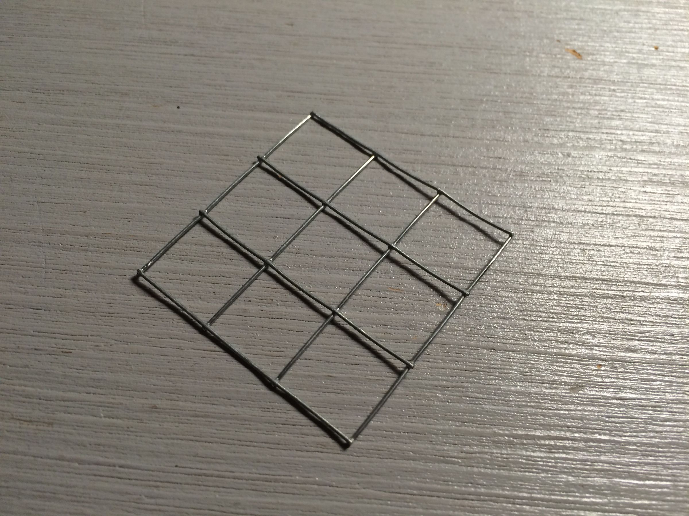 Tiny 80Watt Electric Heater : 6 Steps (with Pictures) - Instructables