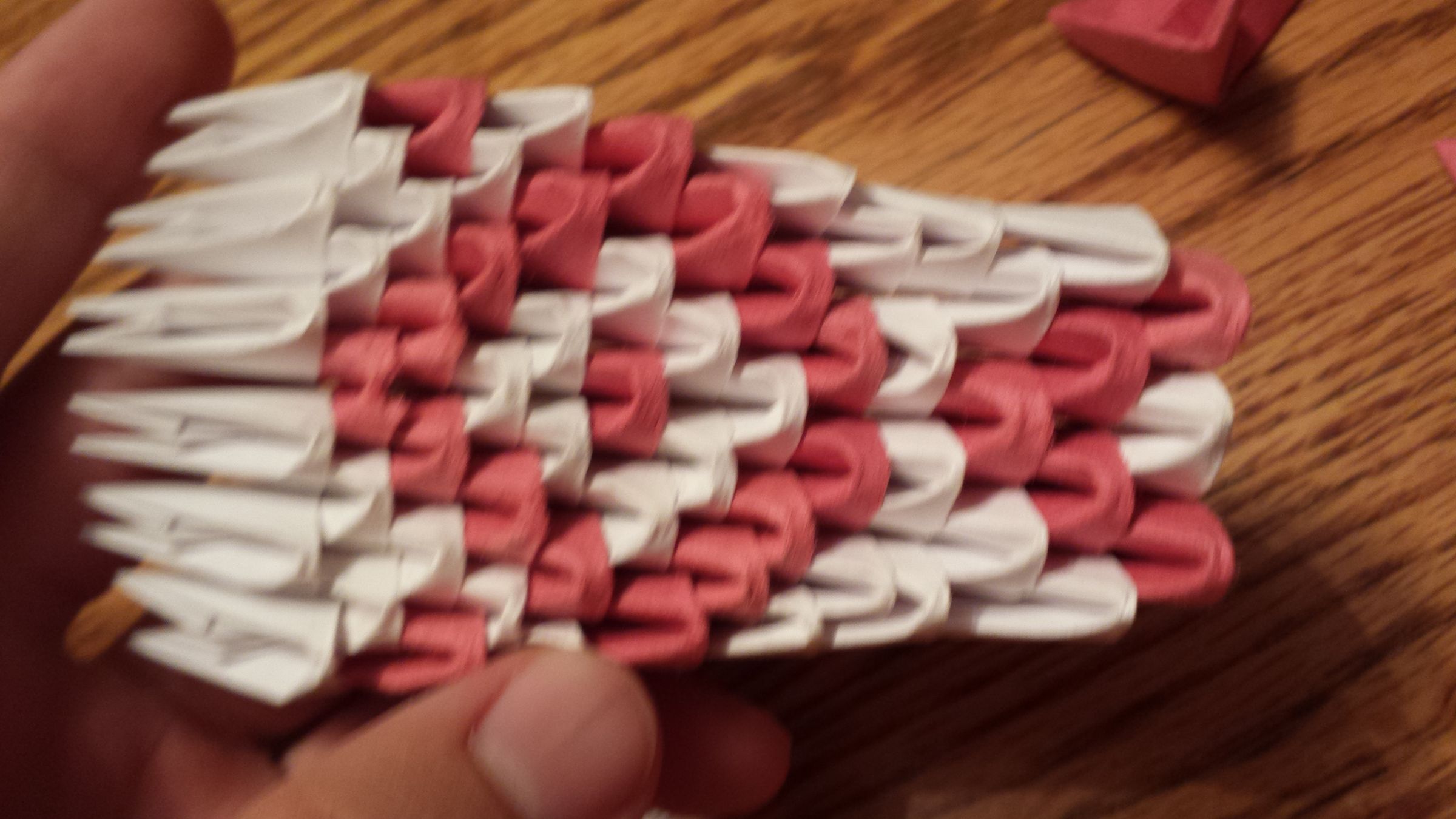 3d Origami Instructions For Beginners