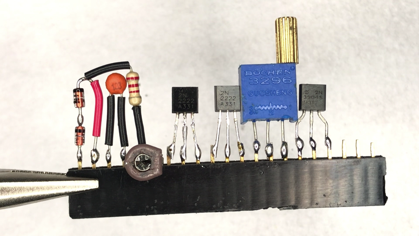 ¡BUILD AN AM RADIO RECEIVER! : 11 Steps (with Pictures) - Instructables
