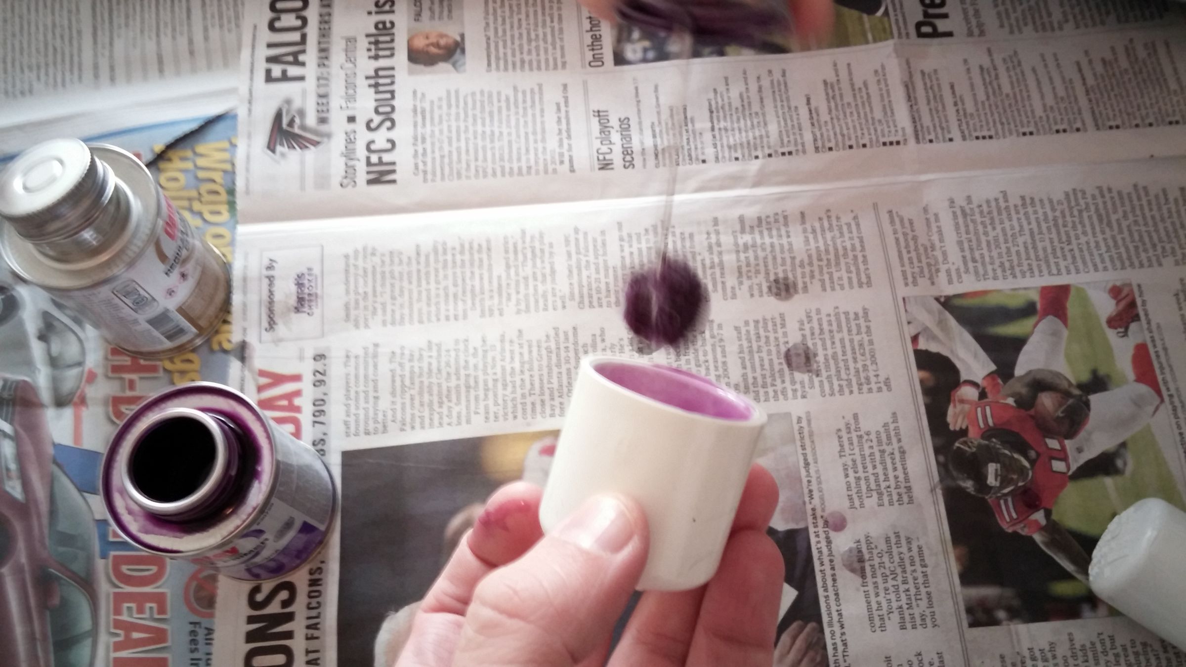 PVC Parallettes : 4 Steps - Instructables