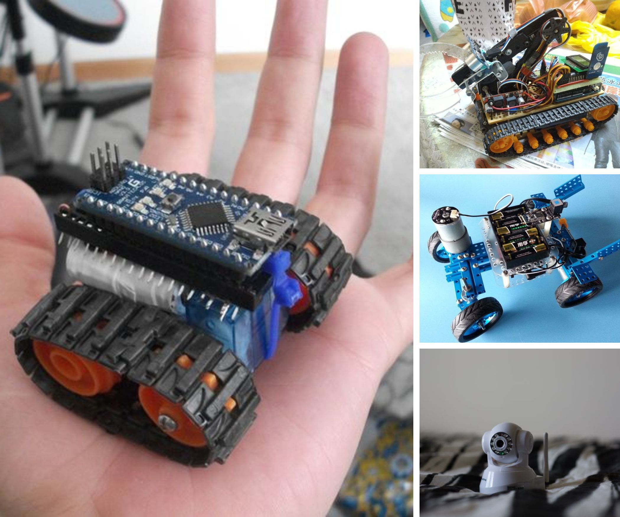 Personal Collection - Instructables