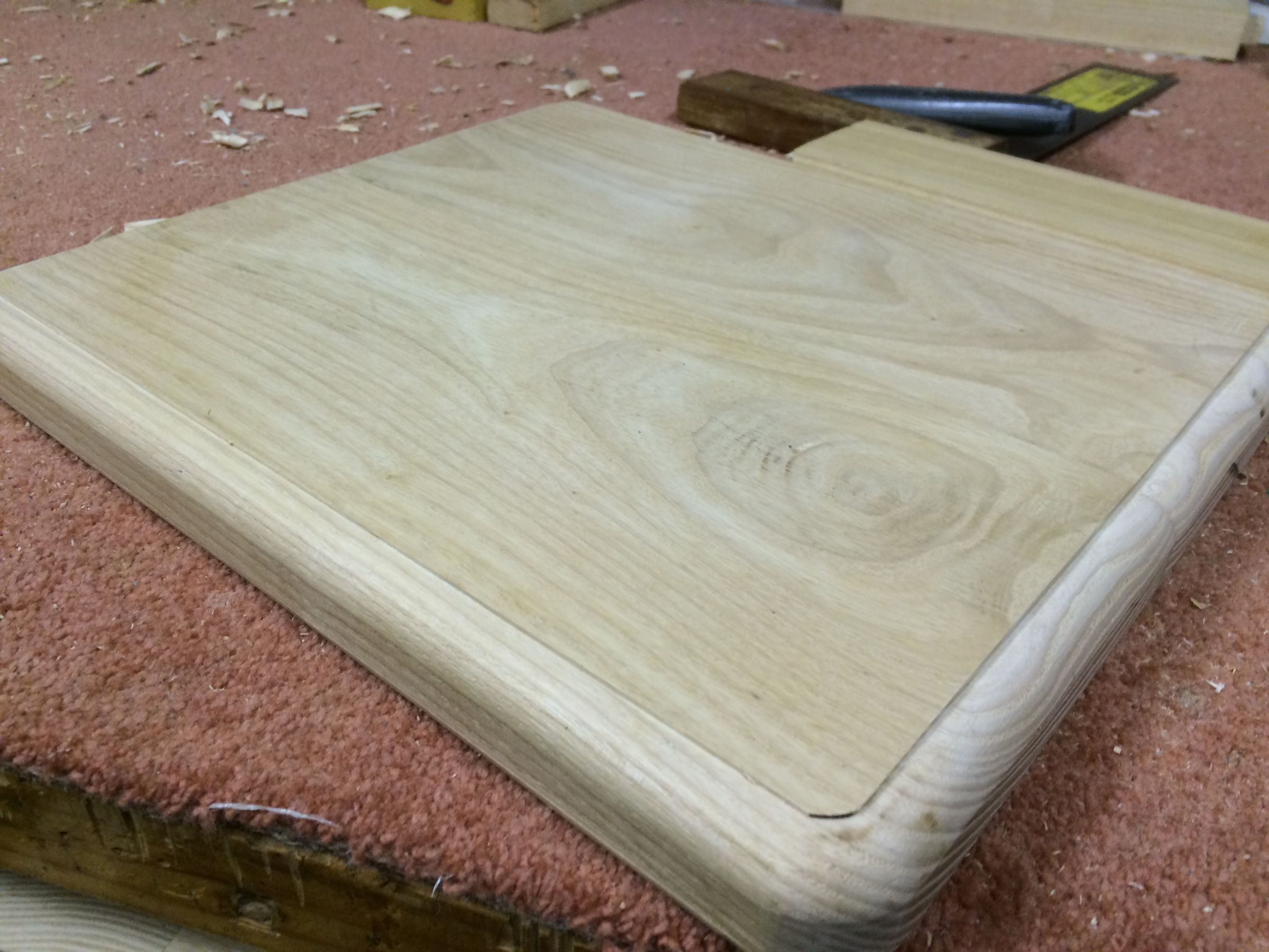 Wooden Bar Stool - Mortise and Tenon Joinery : 5 Steps - Instructables