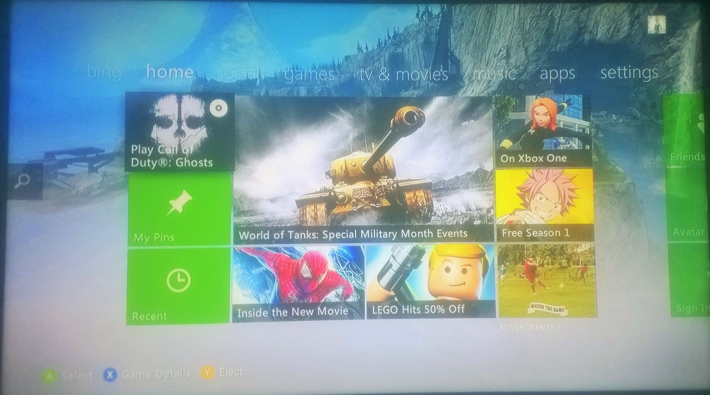 How to Manage System Memory on an Xbox 360 Console : 11 Steps ...