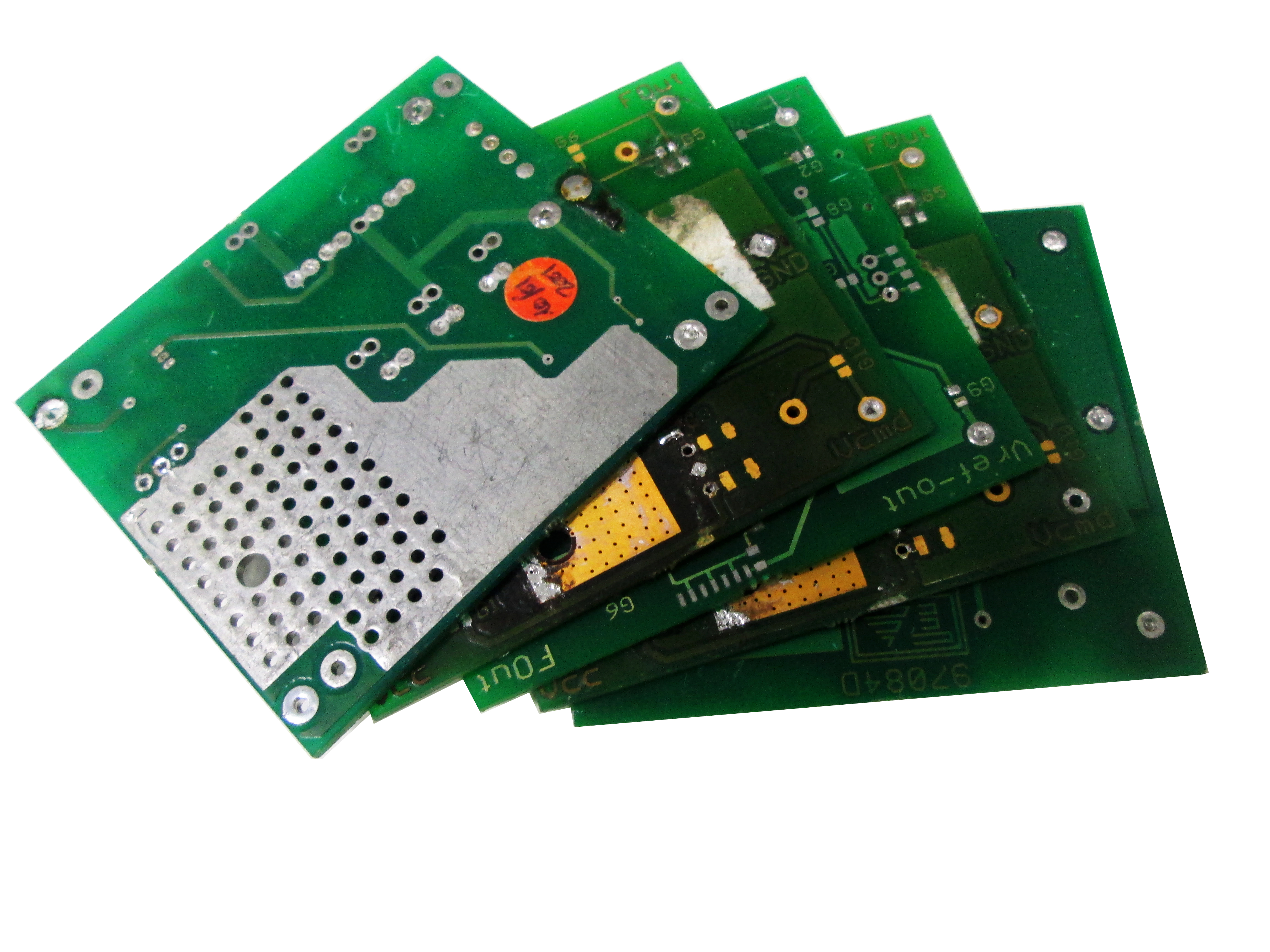 Make Your Own PCB PLANTER : 11 Steps (with Pictures) - Instructables