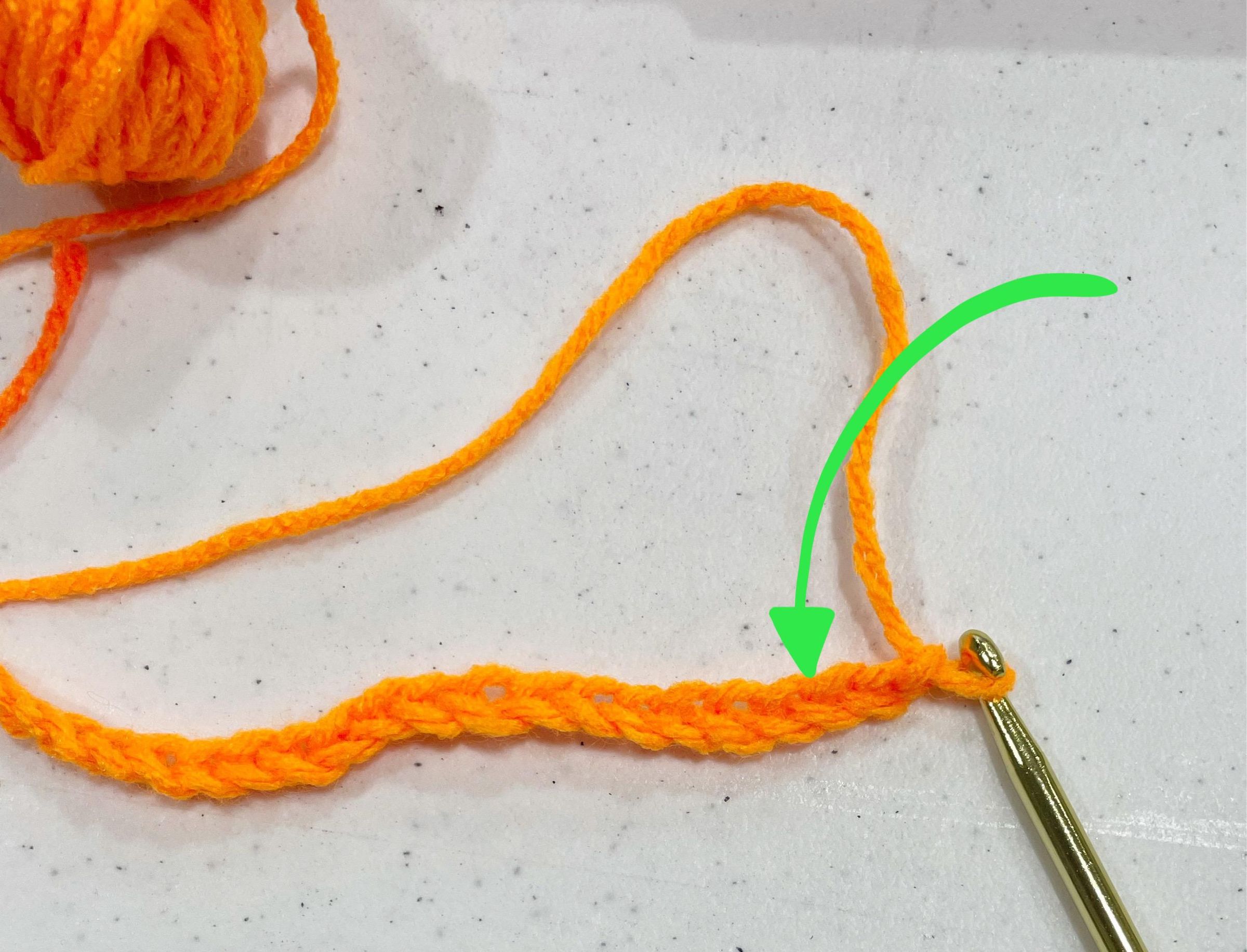 Crochet Curlicues : 6 Steps (with Pictures) - Instructables