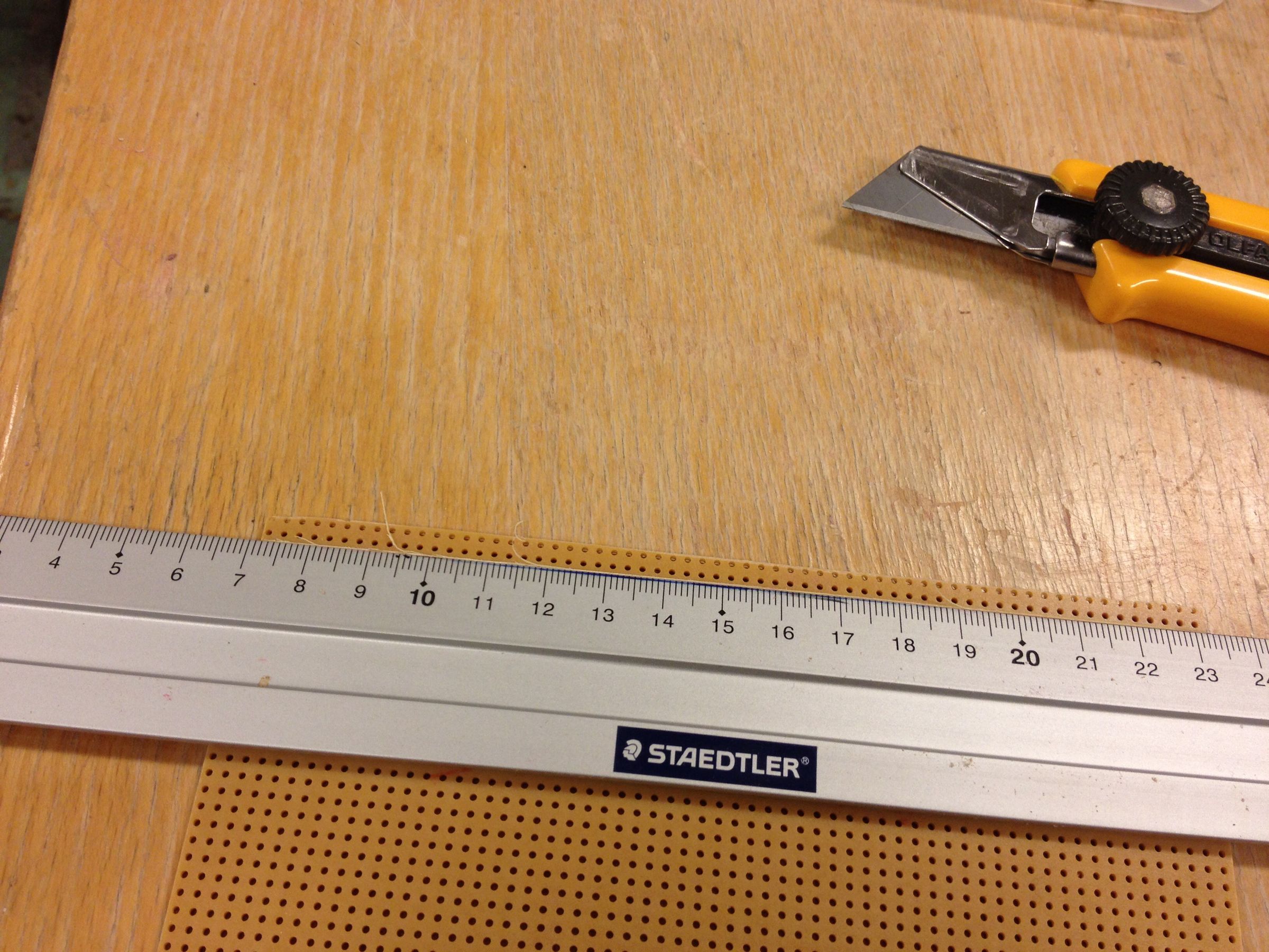 DIY Slim NeoPixel Strip With Spark Core : 9 Steps (with Pictures ...