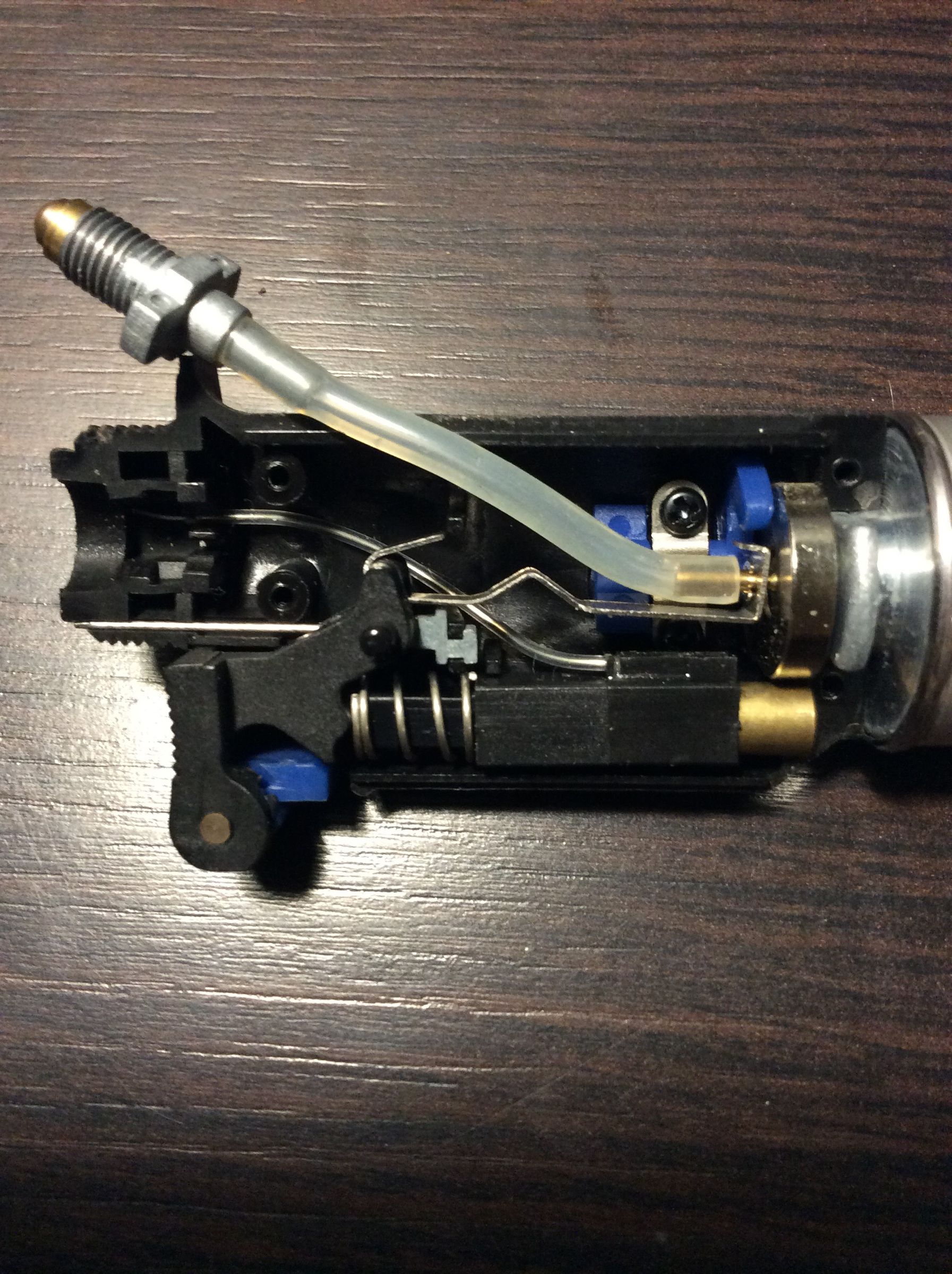 Dremel Versatip Replacement Parts List | Reviewmotors.co