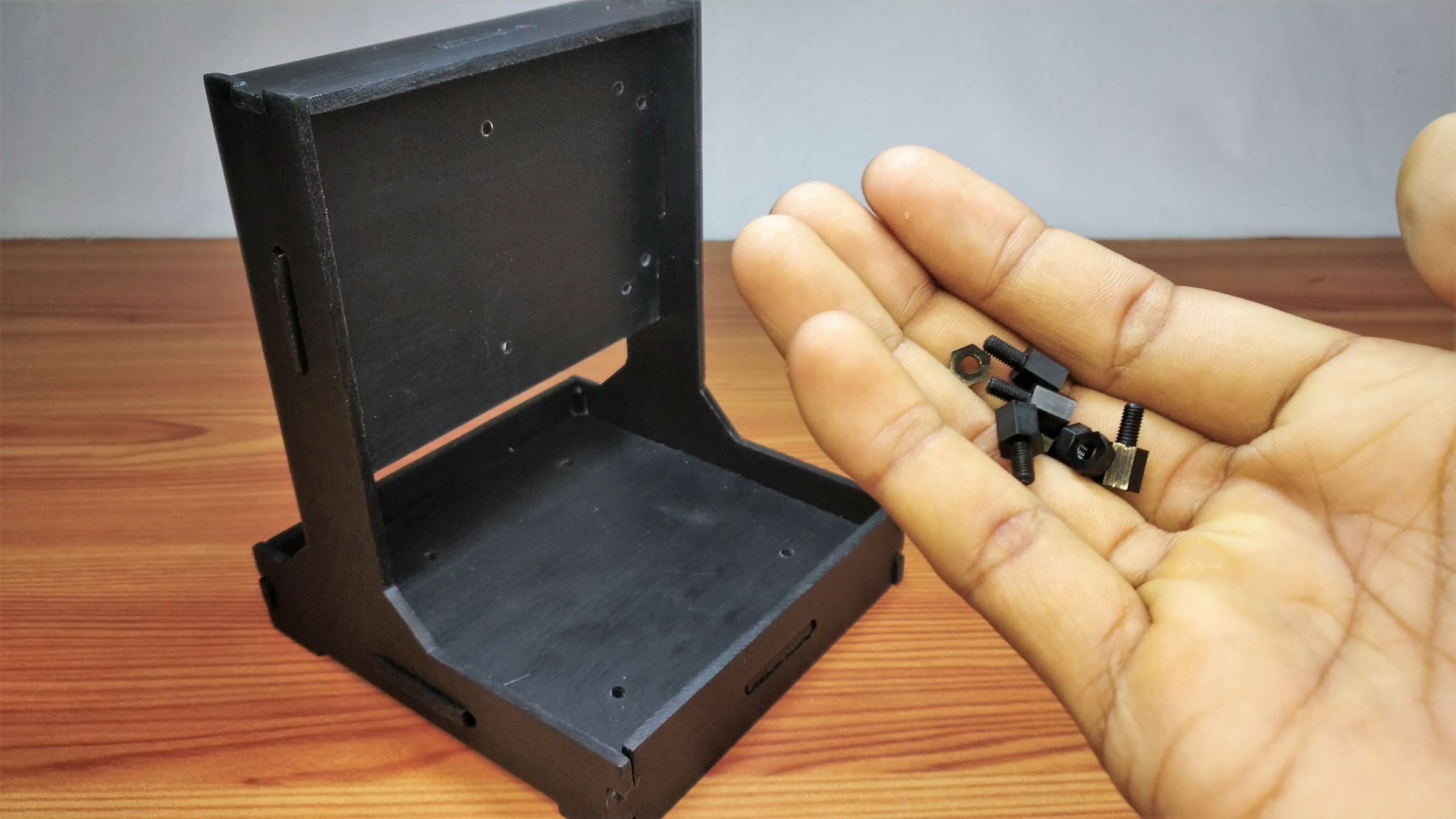 DIY Arduino Mini Laser Engraver : 17 Steps (with Pictures) - Instructables