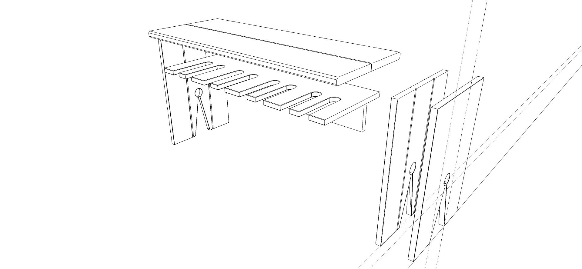 Wellie Boot Bench : 7 Steps (with Pictures) - Instructables
