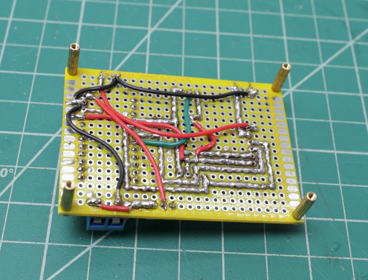 DIY Arduino Multifunction Energy Meter V1.0 : 13 Steps (with Pictures ...