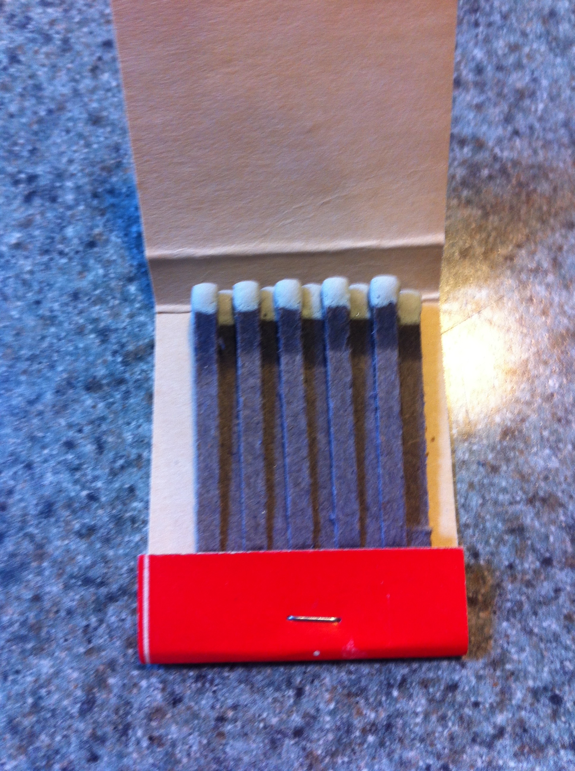 How to Make a Pull Ring Fuse : 13 Steps - Instructables