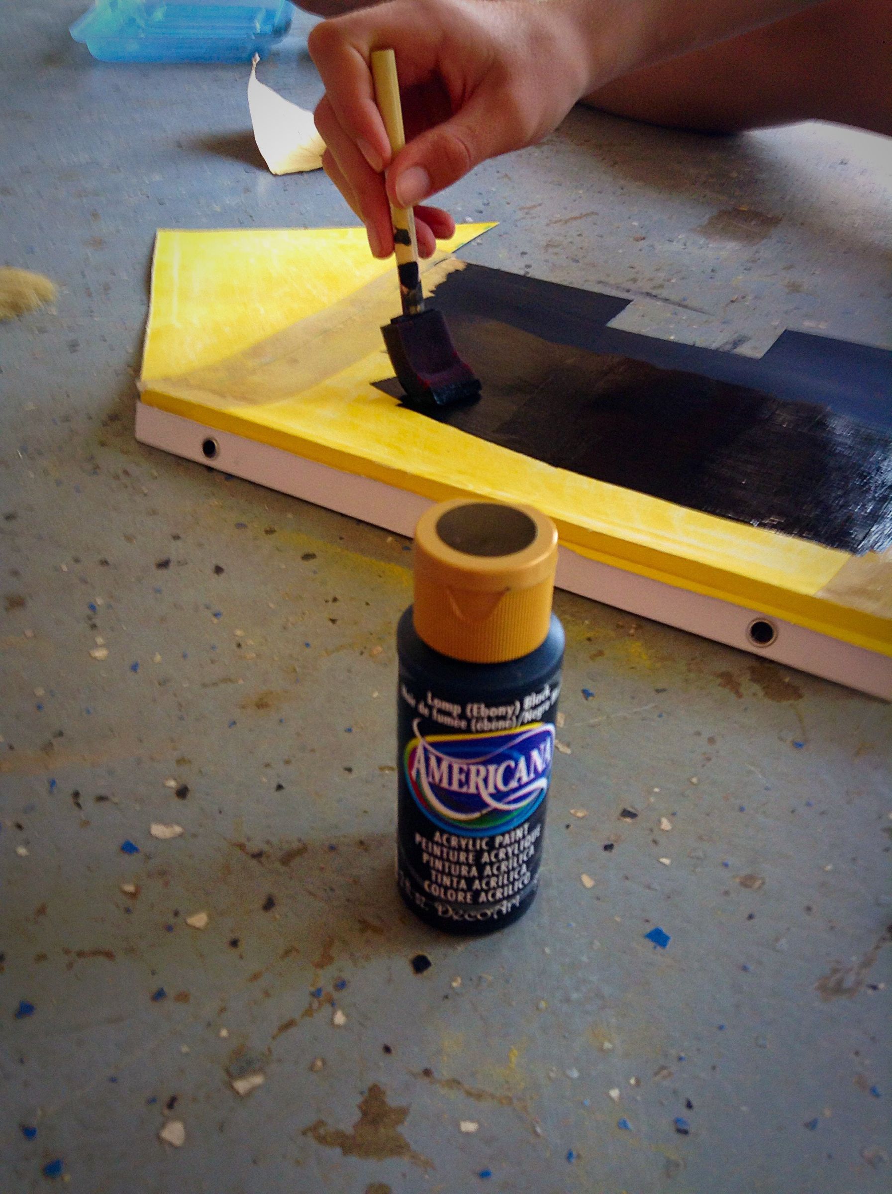 Build an Automated Morning Reminders Projector : 8 Steps - Instructables