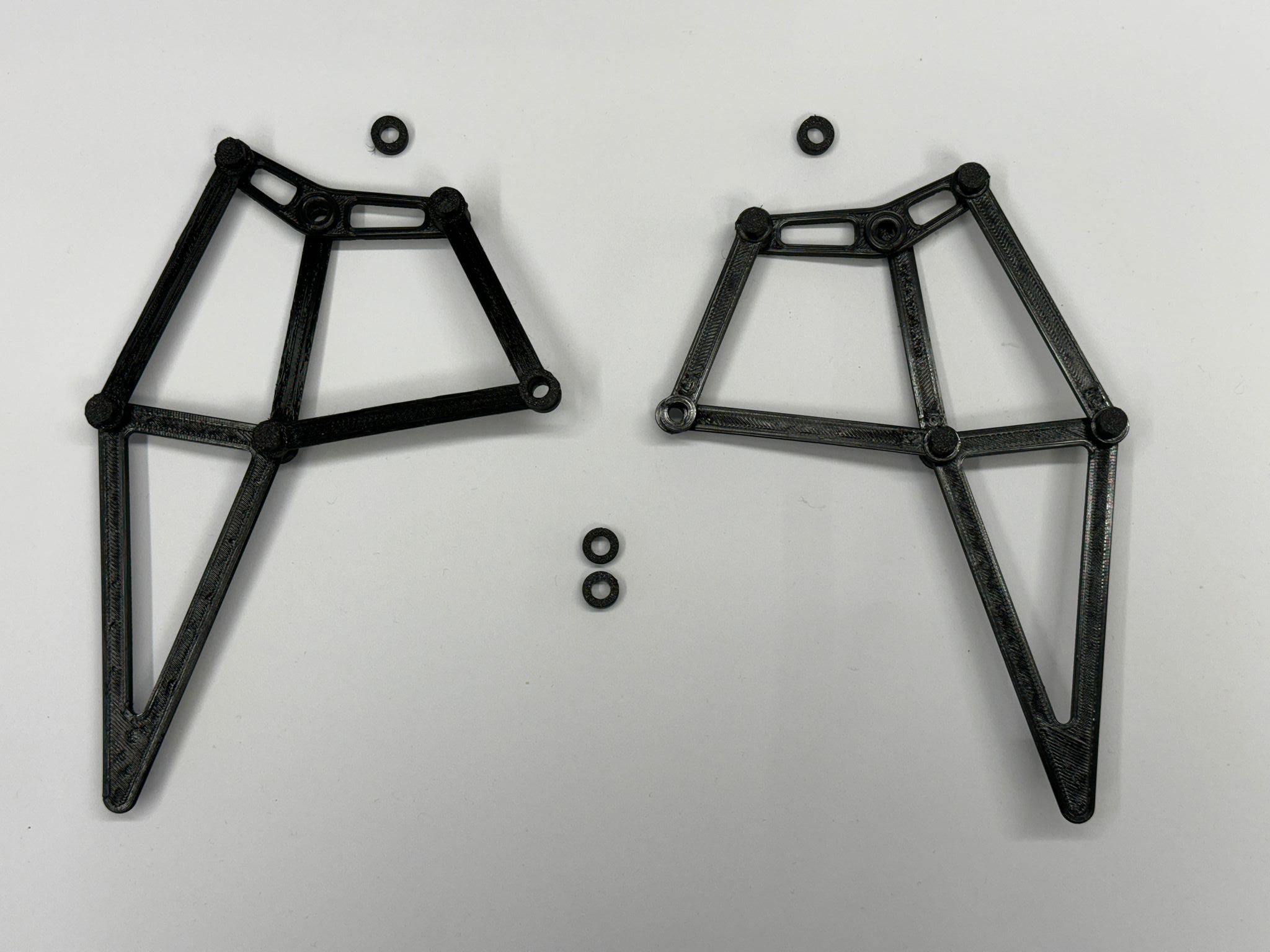 Strandbeest - Instructables