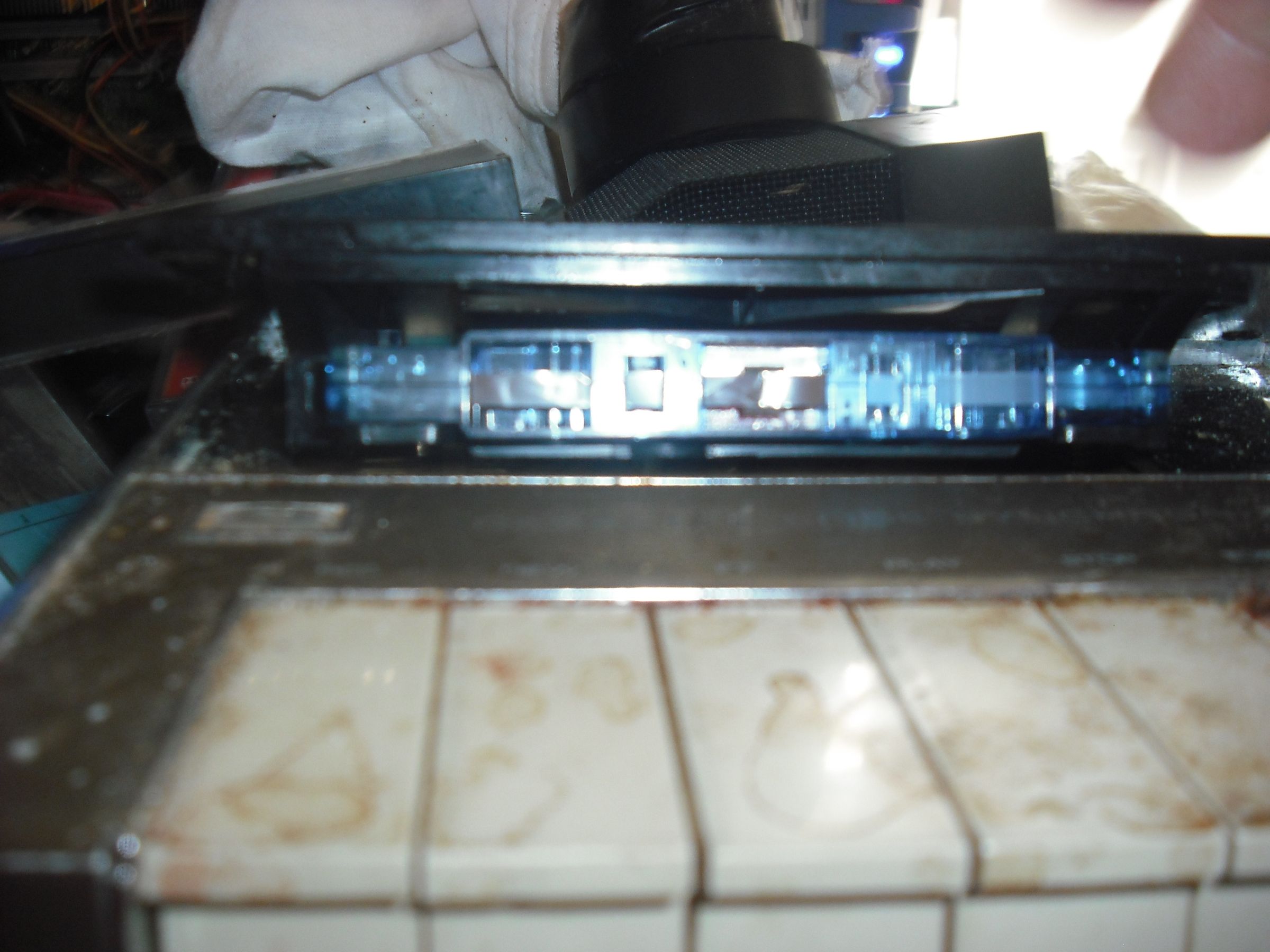 Jenffer a Jay's and How to Fix Broken Cassette Tapes - Instructables