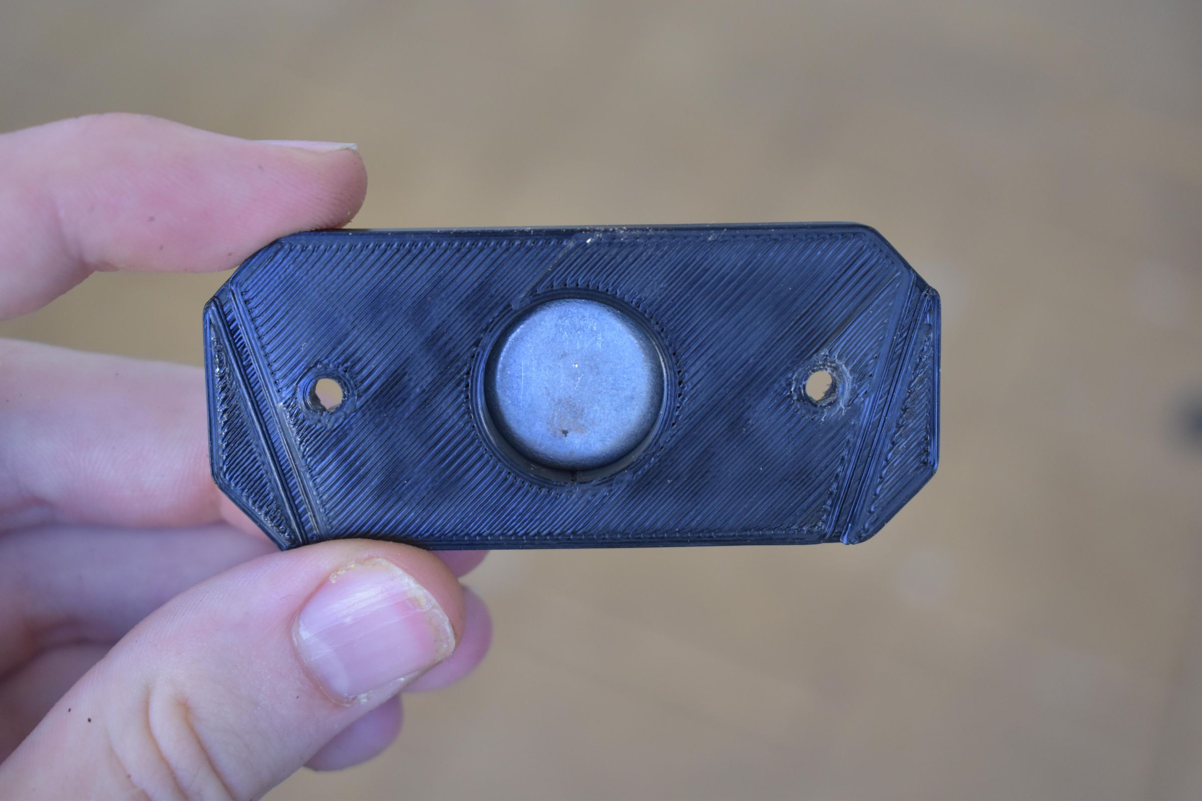 Arduino Hall Effect Bike Speedometer and Odometer : 9 Steps (with ...