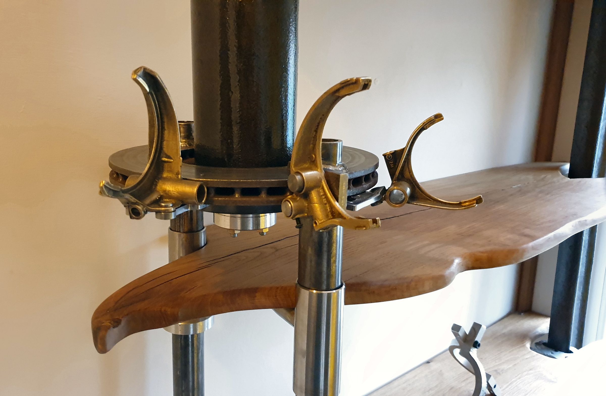 Meta Making Tips (& Some Quite Unusual Shelves) : 14 Steps (with ...