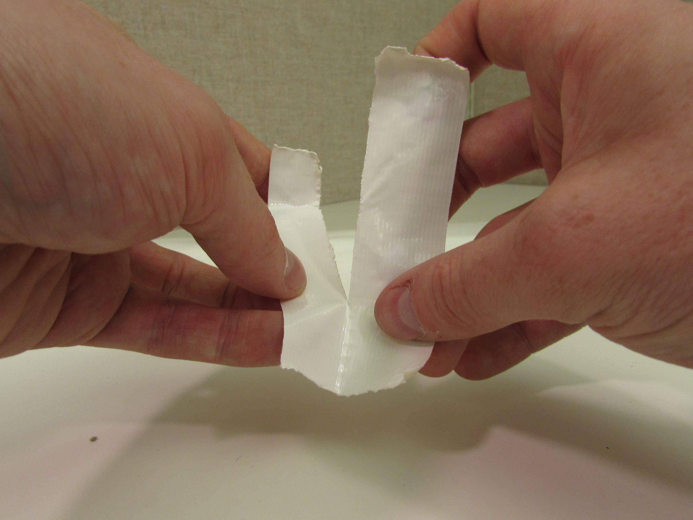 Cardboard Chassis for Cheap Robots 1: Boxbot : 10 Steps (with Pictures ...