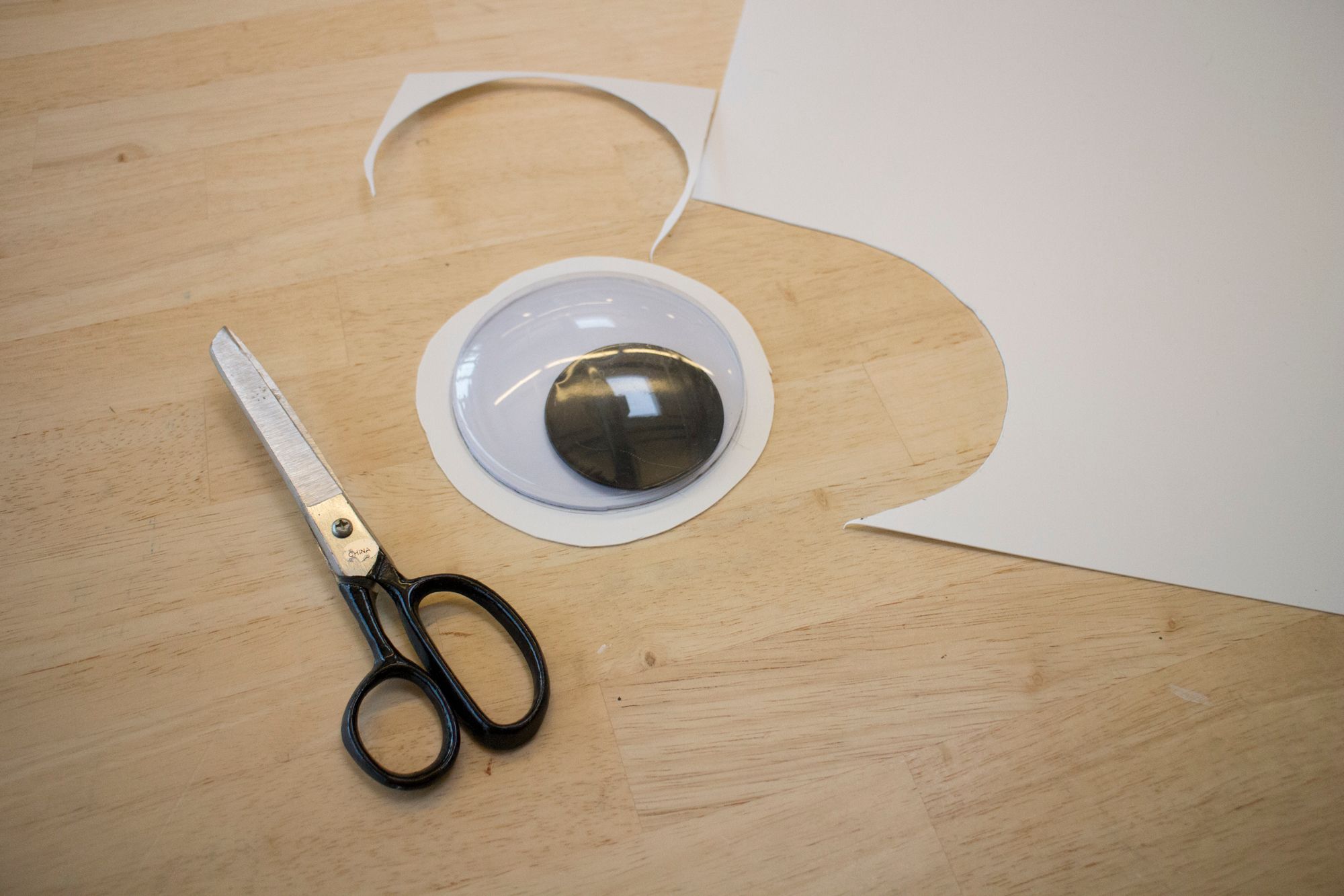 Googly Eye Bikini : 8 Steps (with Pictures) - Instructables