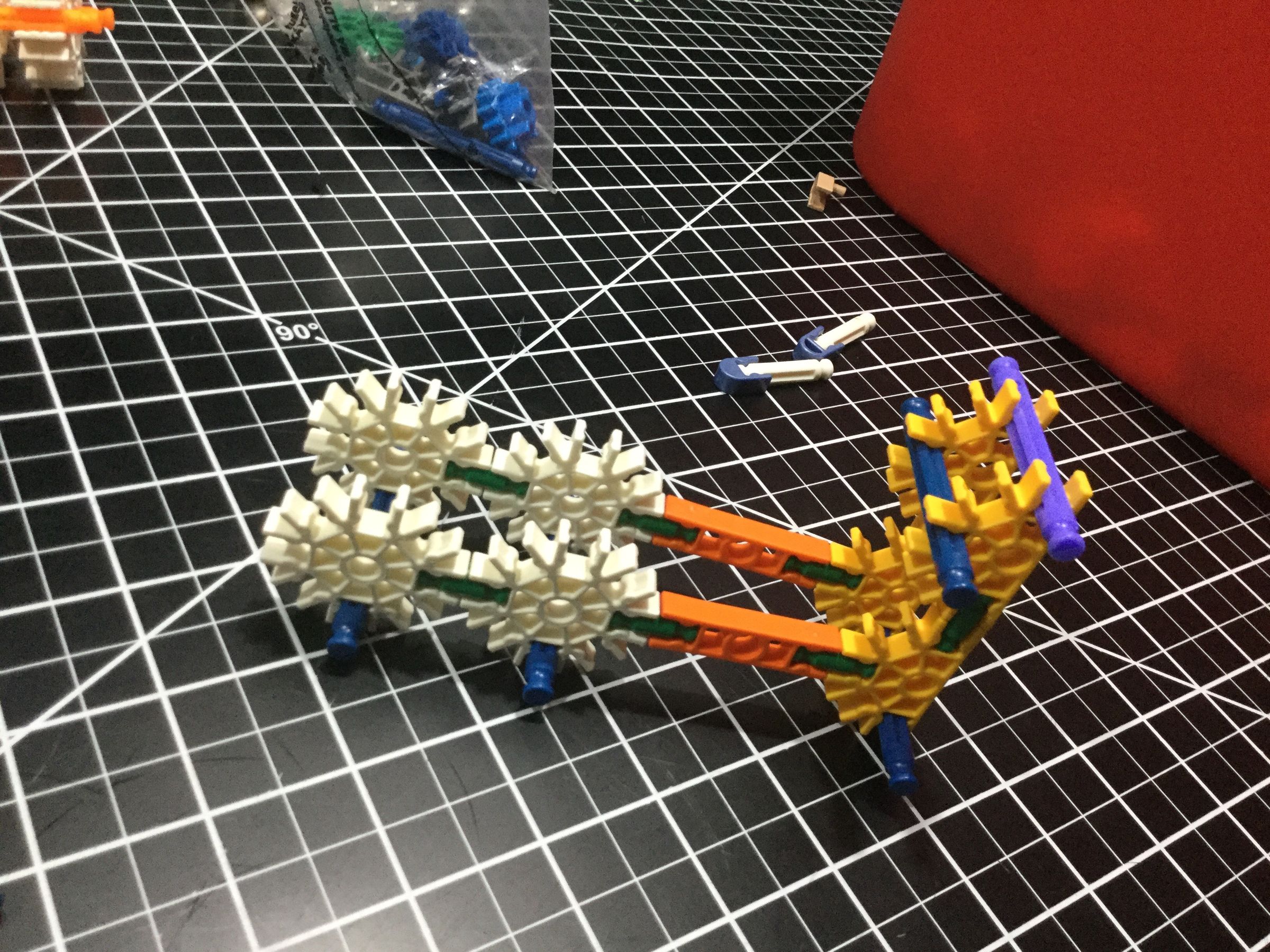 Tiny Terrors Block Trigger Sniper Rifle/shotgun : 12 Steps - Instructables