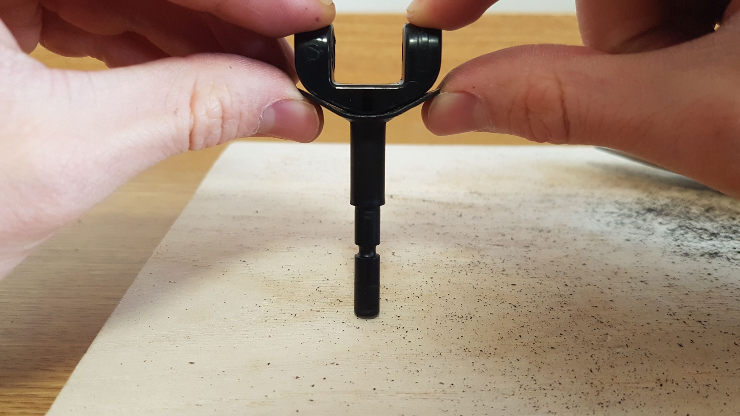 DIY Articulating Arm Mount for Phone or Camera : 9 Steps (with Pictures ...
