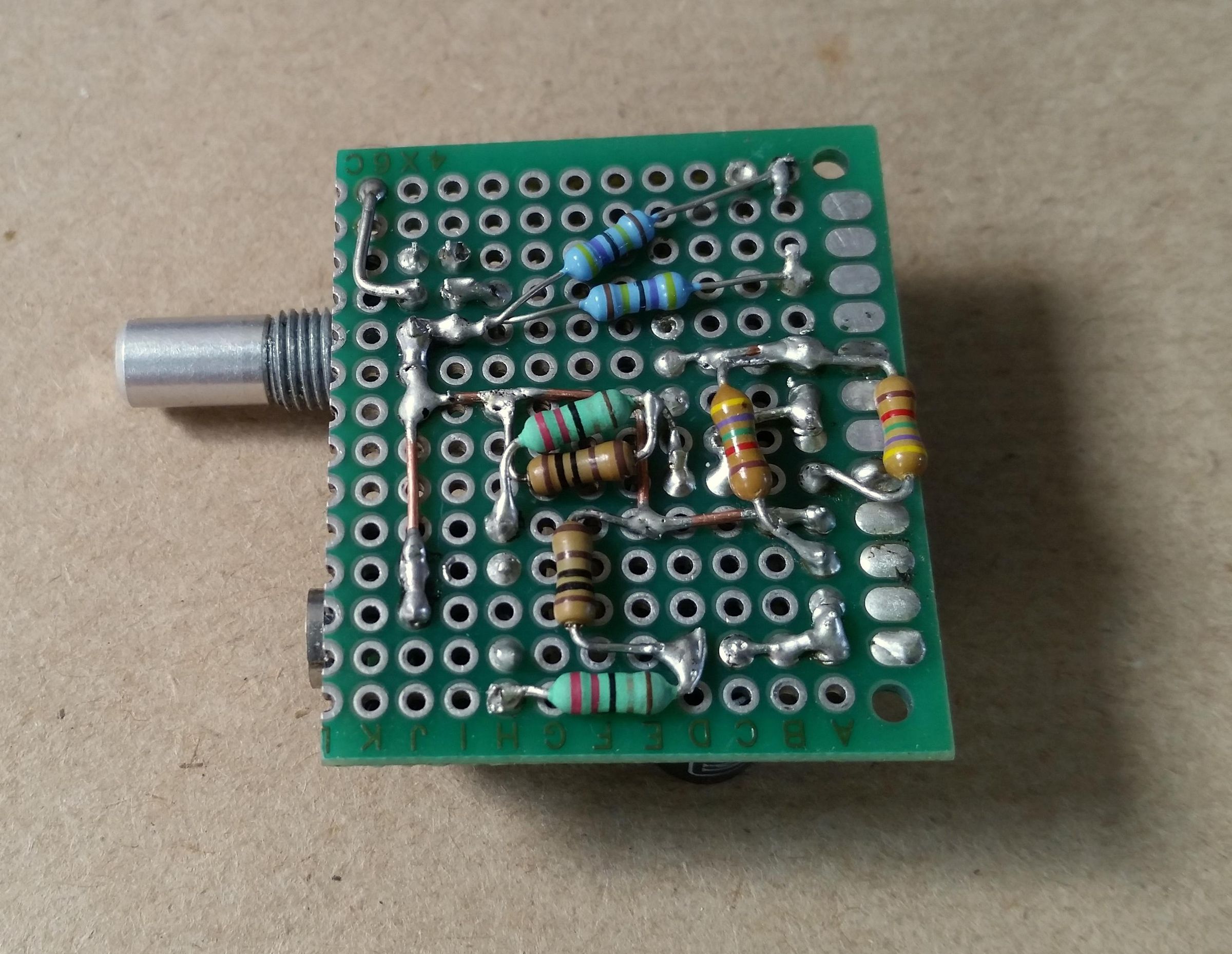 Easy Tube Headphone Amplifier/DAC : 9 Steps (with Pictures) - Instructables