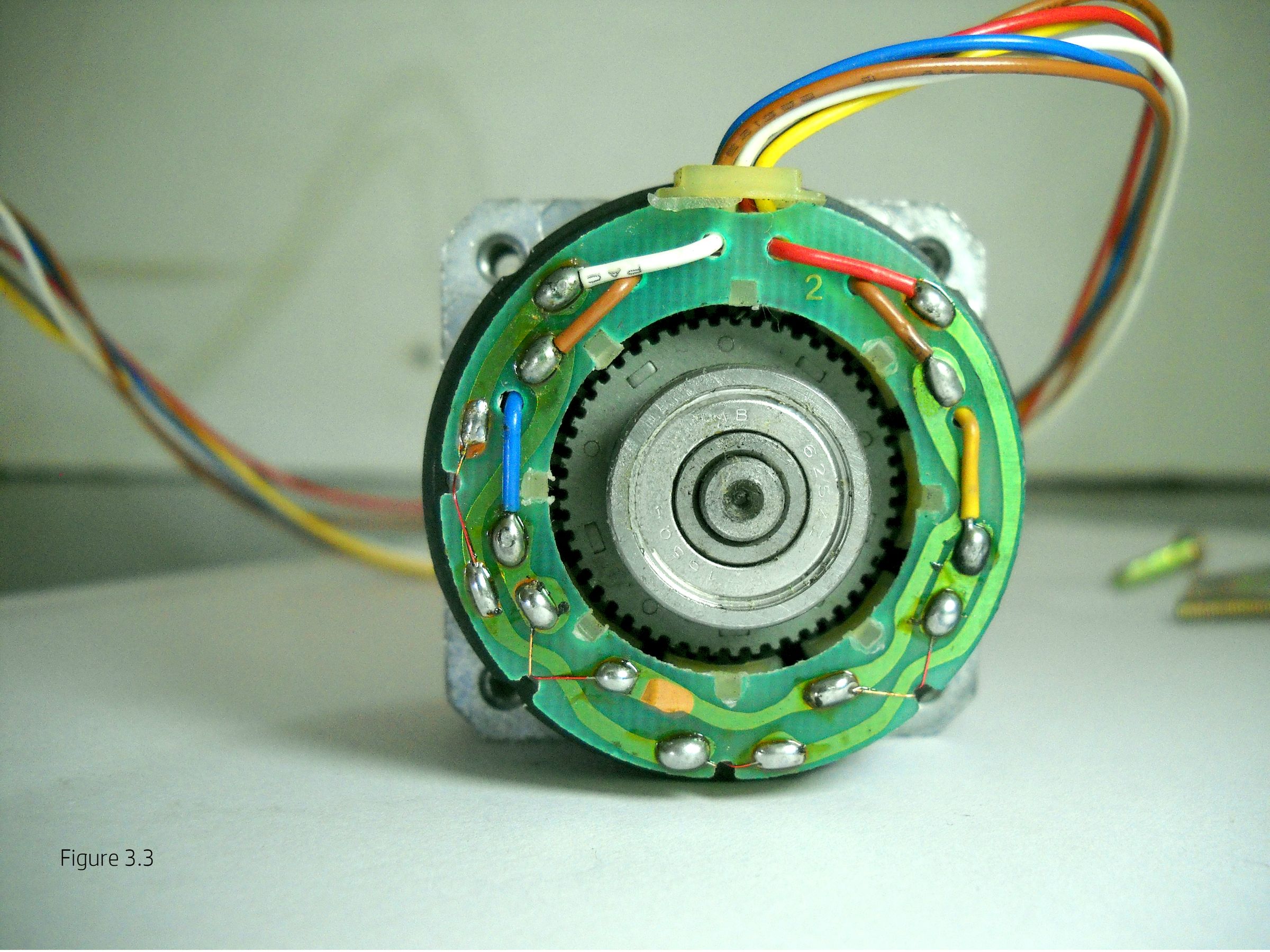 Arduino Based CNC Plotter Made From Scrap DVD/CD Drives : 13 Steps ...