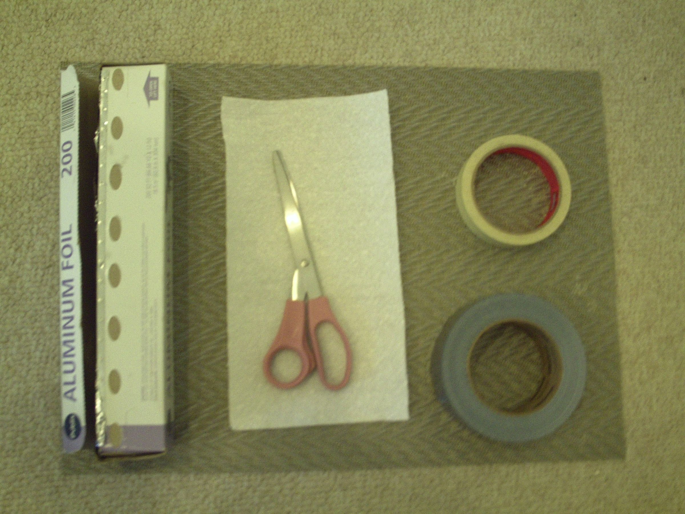 Duct Tape VooDoo Dolls : 6 Steps - Instructables