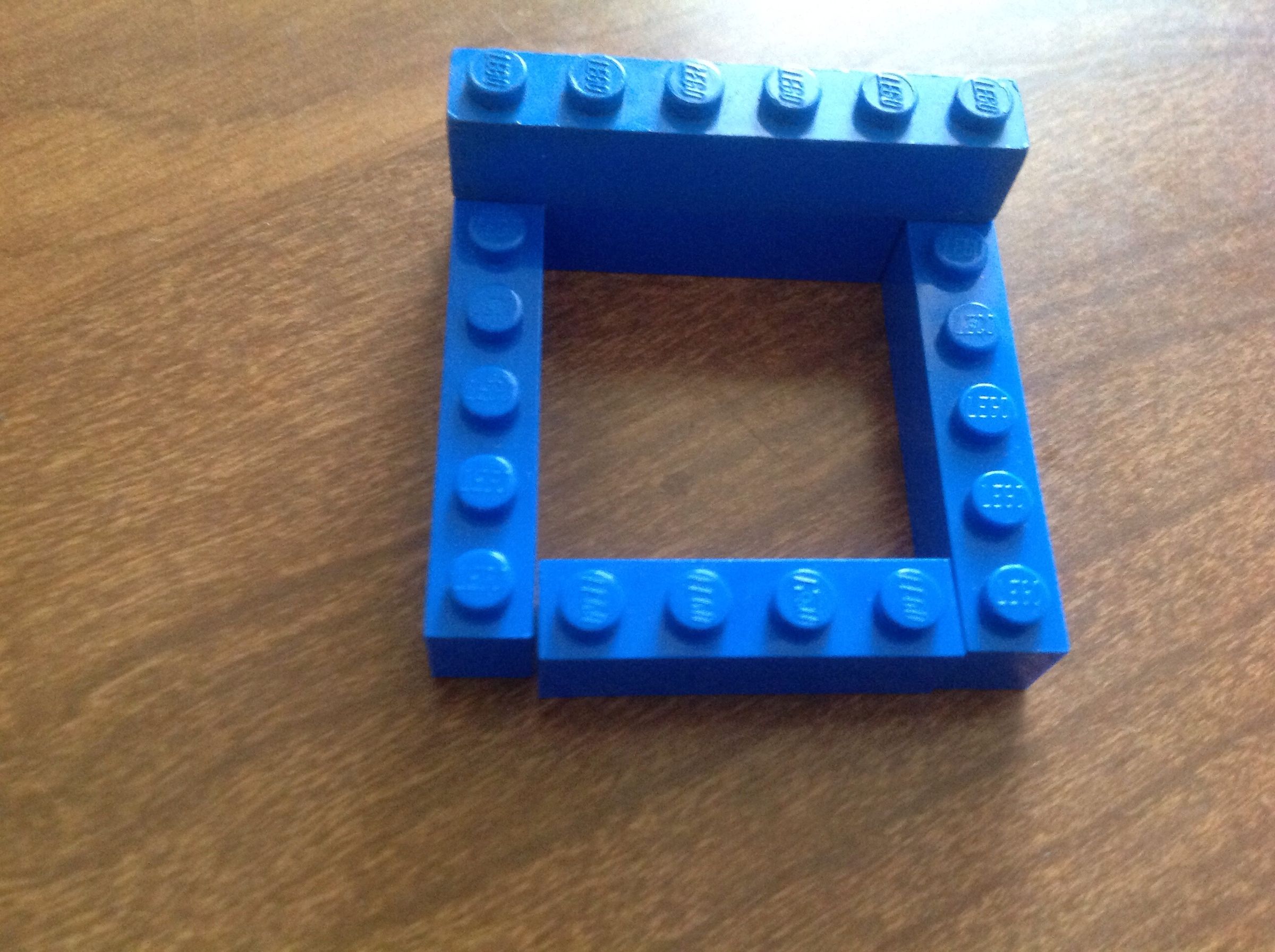 Larger Than Life Lego 1x1 Bricks : 8 Steps - Instructables