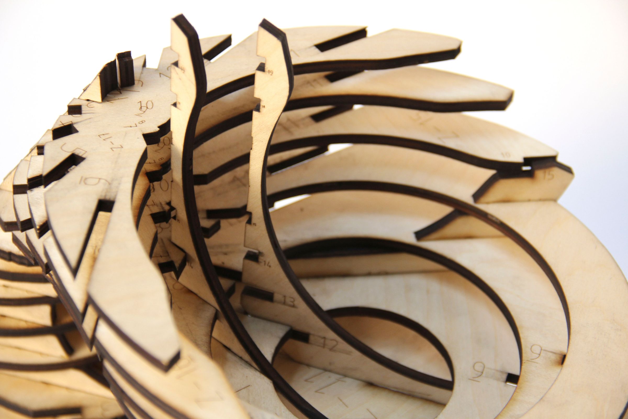 Assembling the Hand Bowl : 10 Steps - Instructables