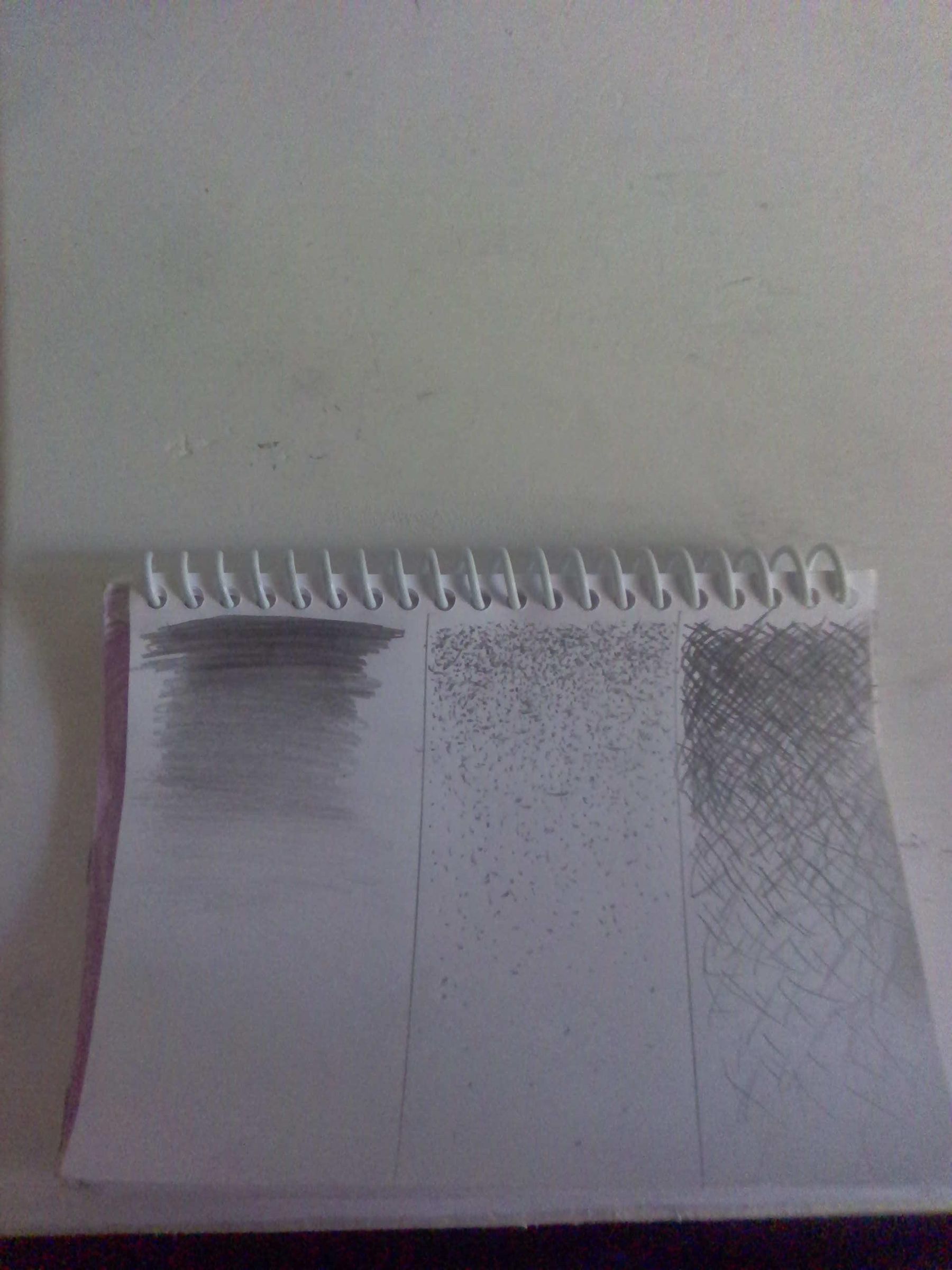 How To: Pencil Gradients : 11 Steps - Instructables