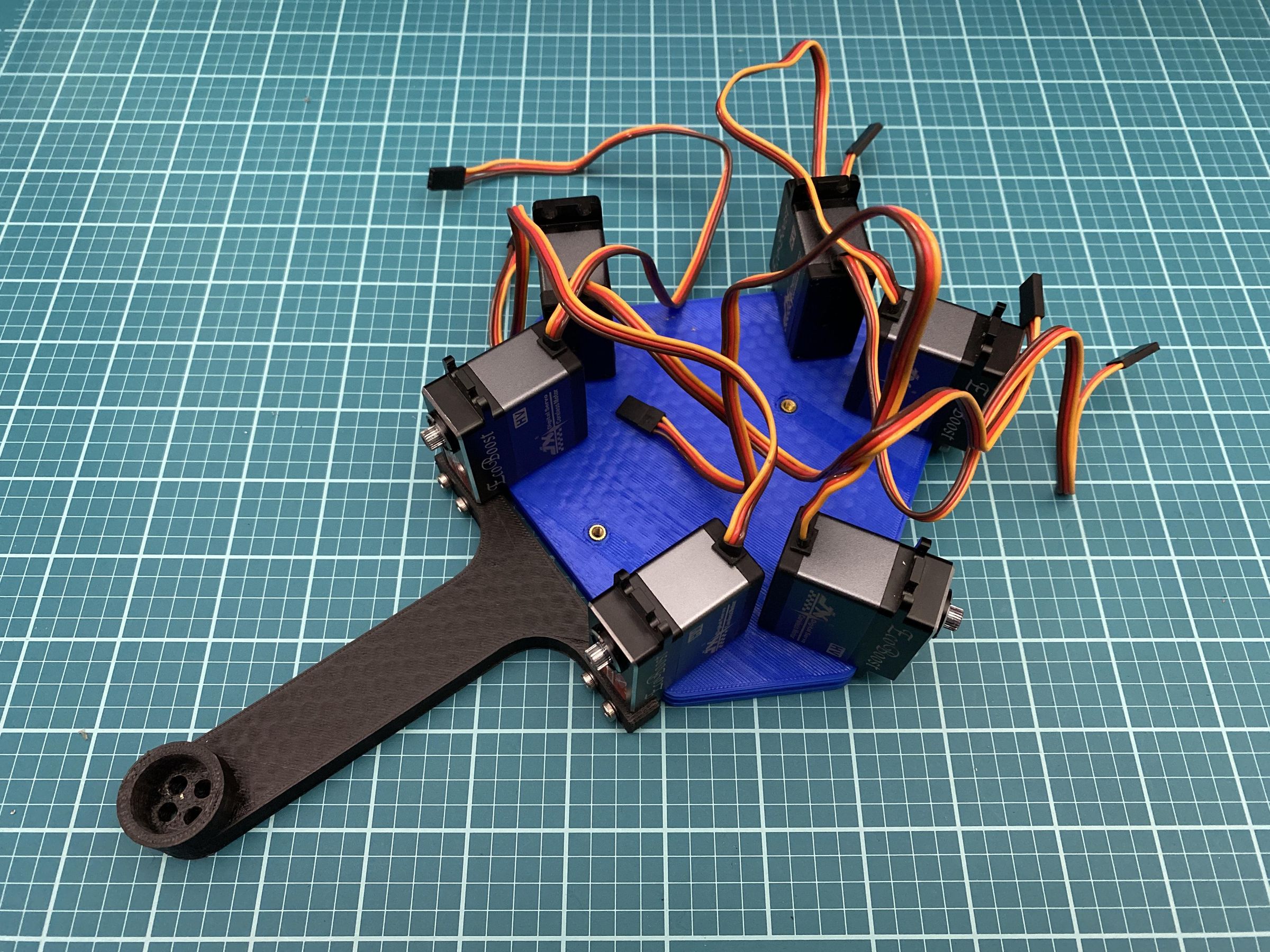 Ball Balancing Robot : 21 Steps (with Pictures) - Instructables