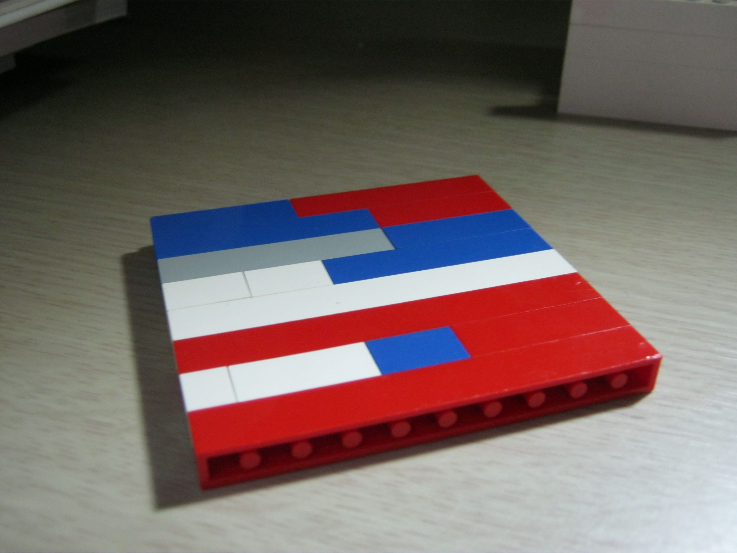 Lego Useful Builds I - Instructables