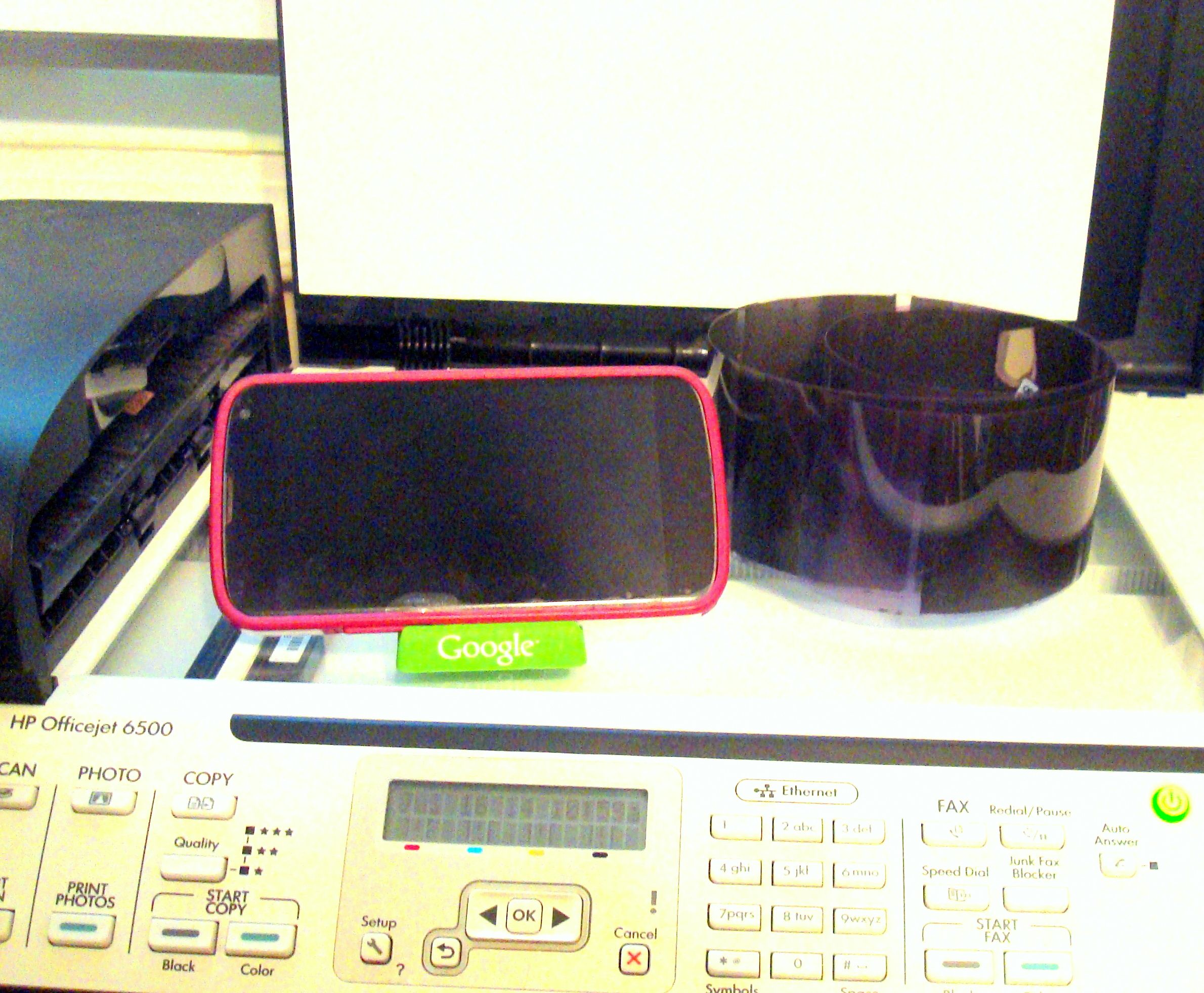 Scan Your Negatives Right Now for Free! : 3 Steps - Instructables