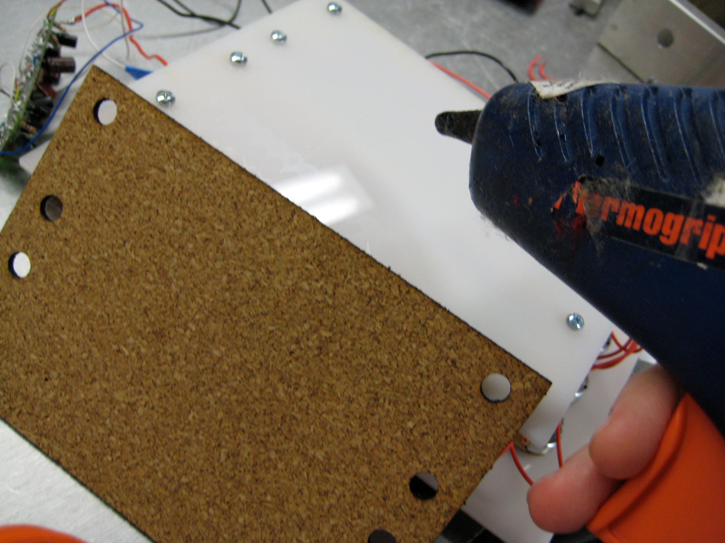 Simple Sequencer : 16 Steps (with Pictures) - Instructables